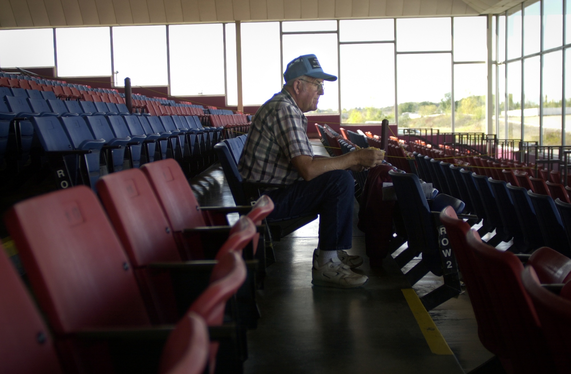 Sports Creek Raceway through the years in Swartz Creek - mlive.com