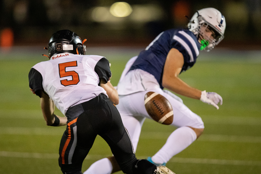 Camp Hill defeats Susquenita 10-7 in high school football - pennlive.com