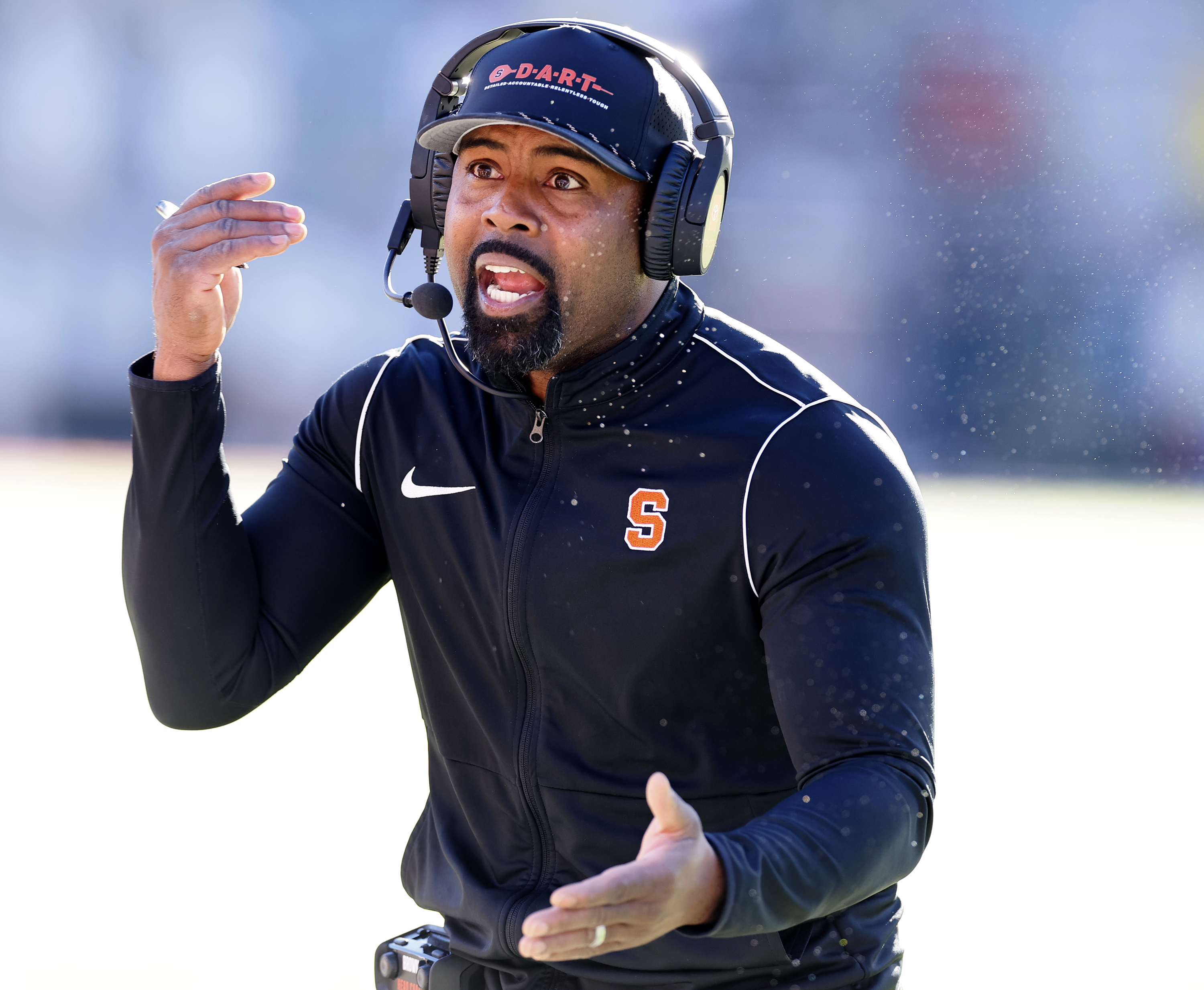 Syracuse Orange Football 2024: Syracuse @ Boston College - syracuse.com