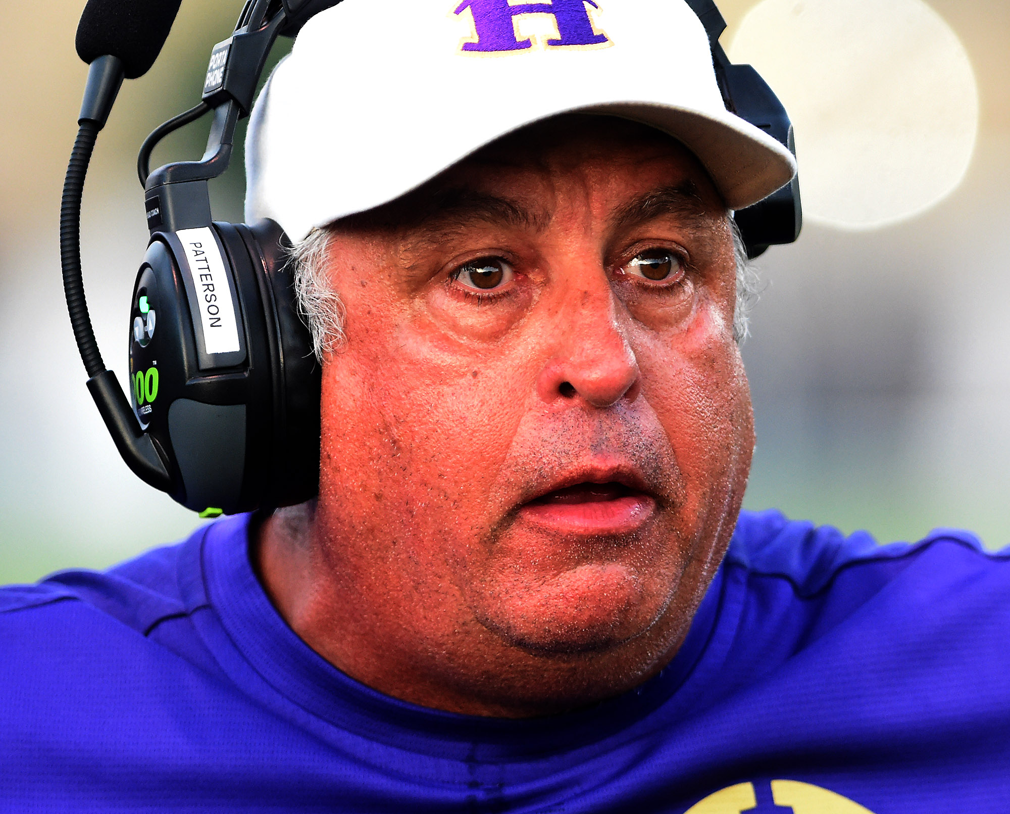 Hueytown vs. Clay-Chalkville football - al.com