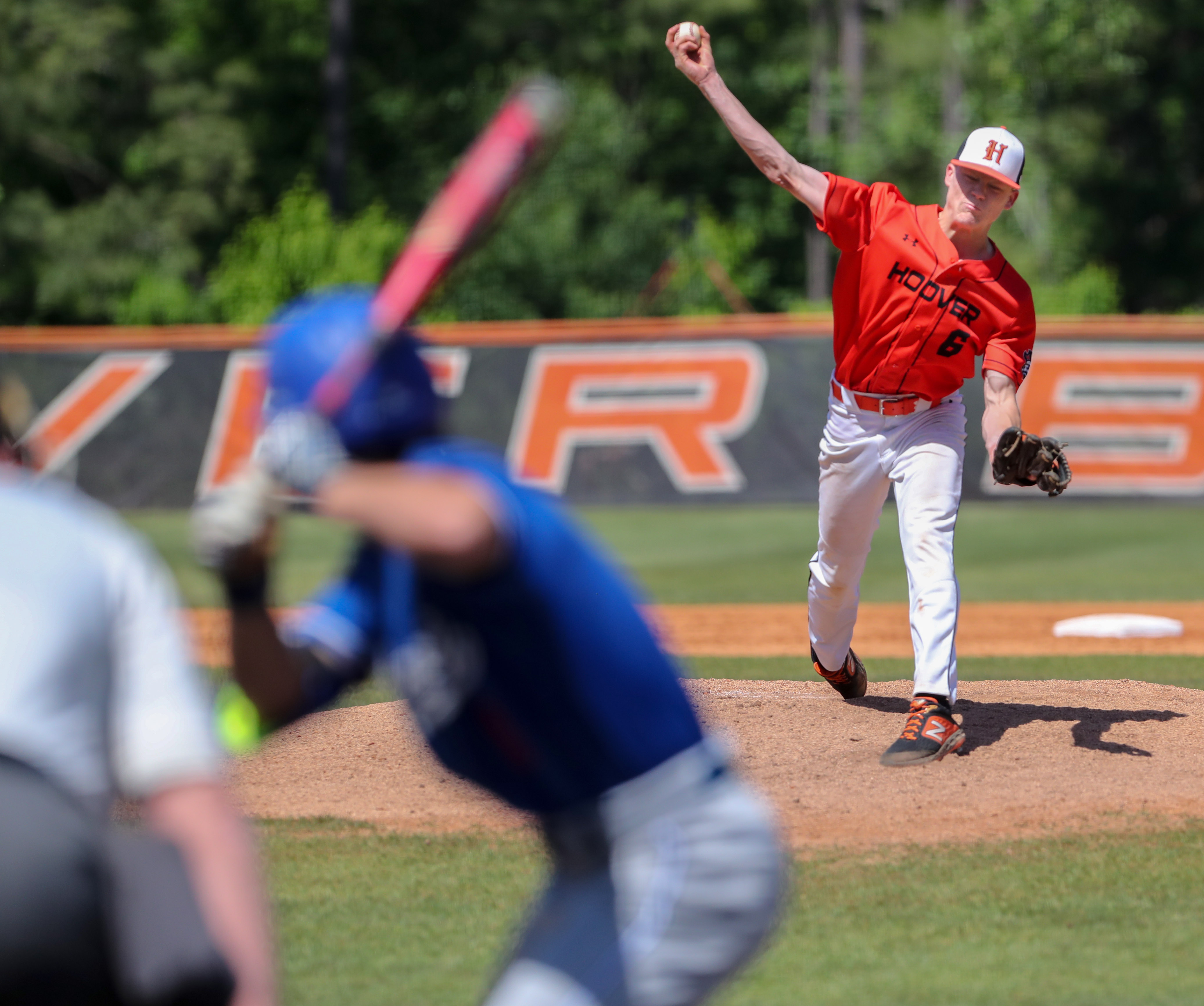 AL.com HS baseball all-state team - al.com