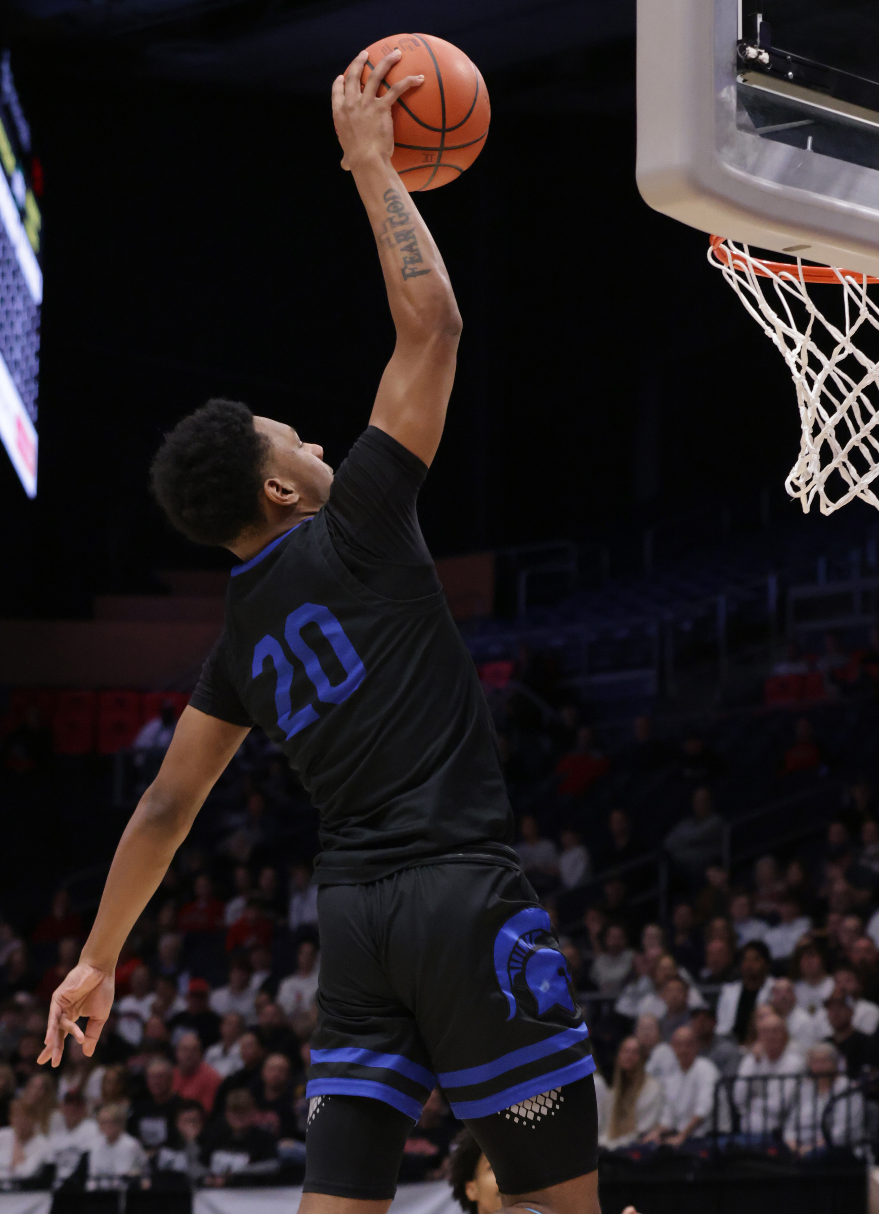 Div IV Basketball Finals, Richmond Heights vs Berlin Hiland - cleveland.com