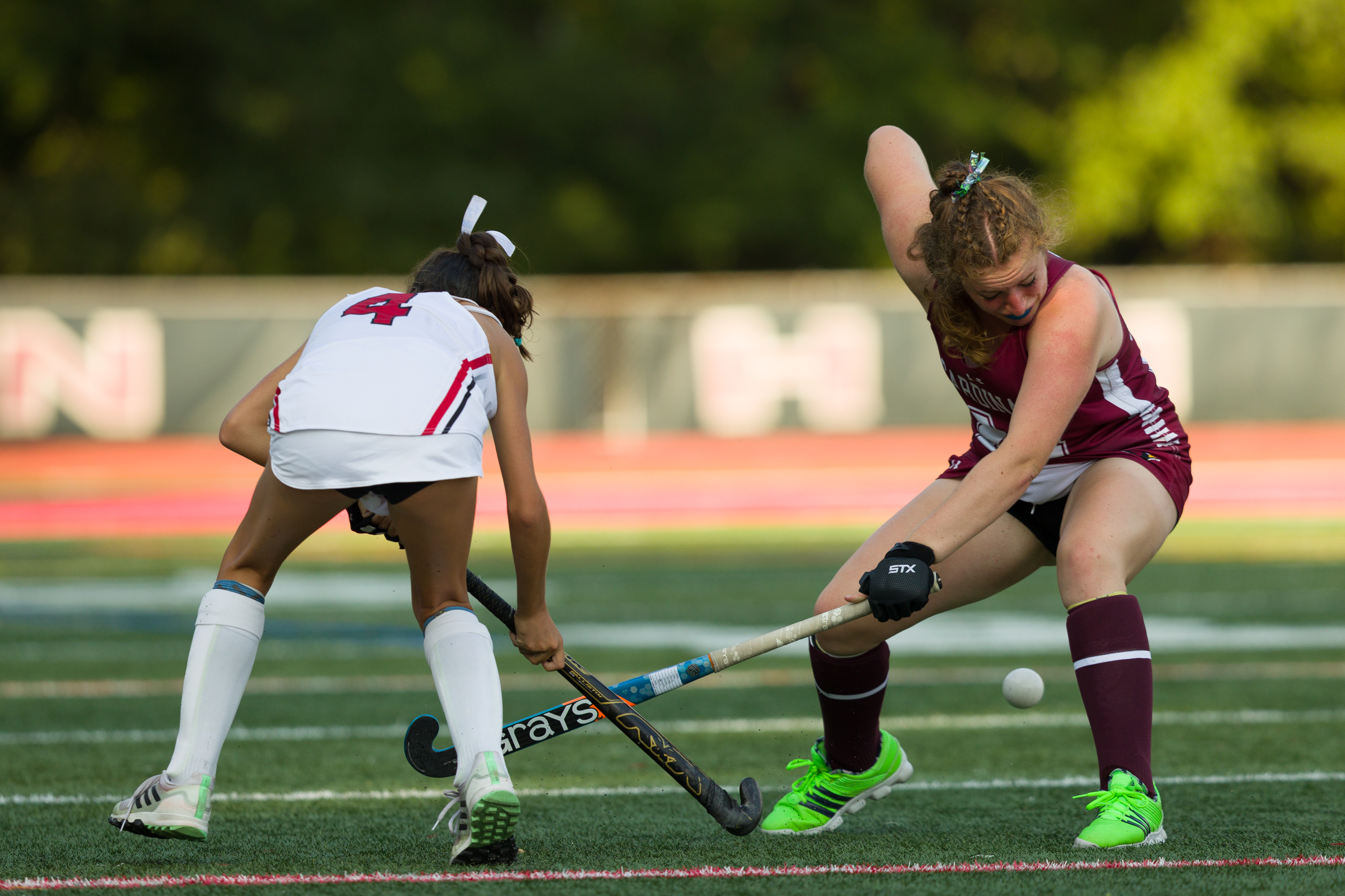 High School Field Hockey: Pompton Lakes vs. Northern Highlands - nj.com