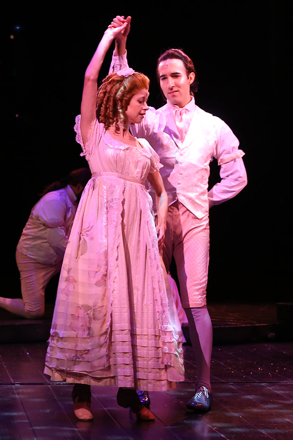 These two Massachusetts performances of ‘A Christmas Carol’ are ...