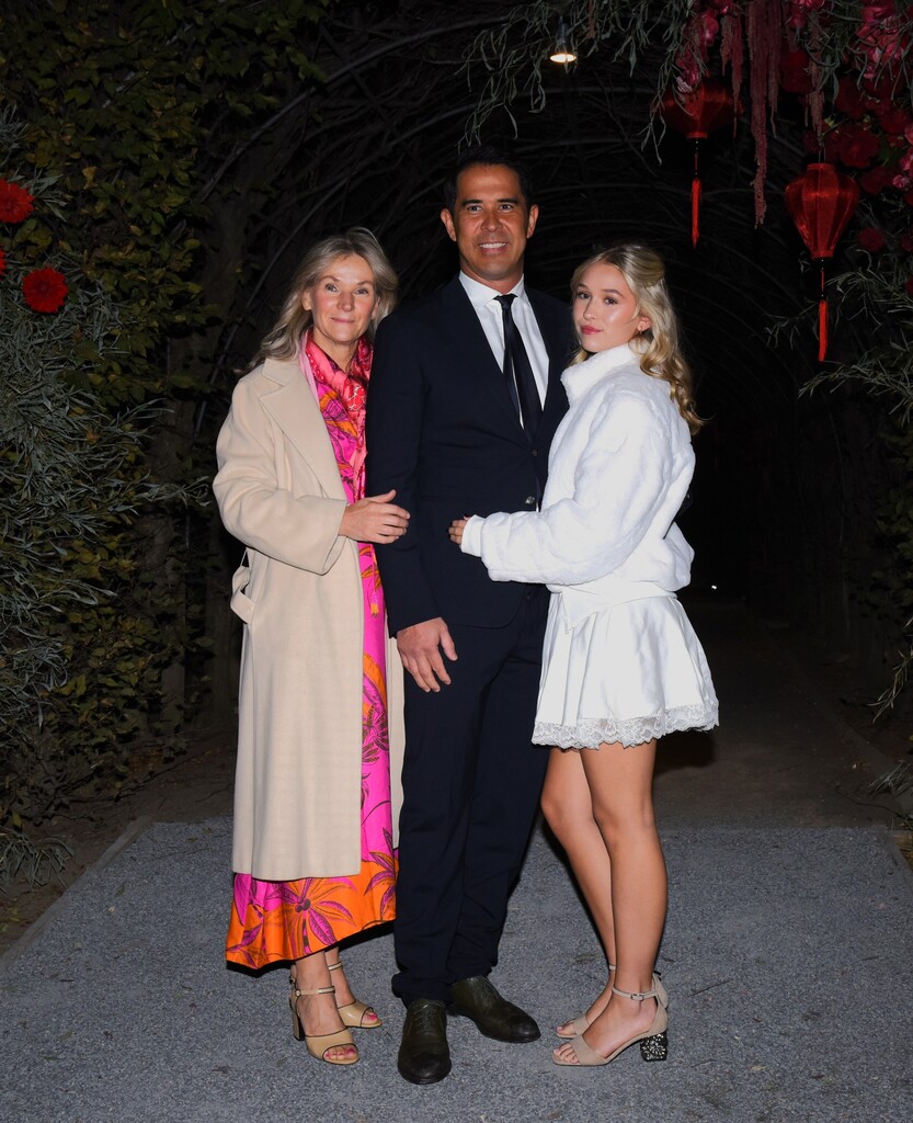 Snug Harbor's Neptune Ball: "An Evening in Suzhou" - silive.com