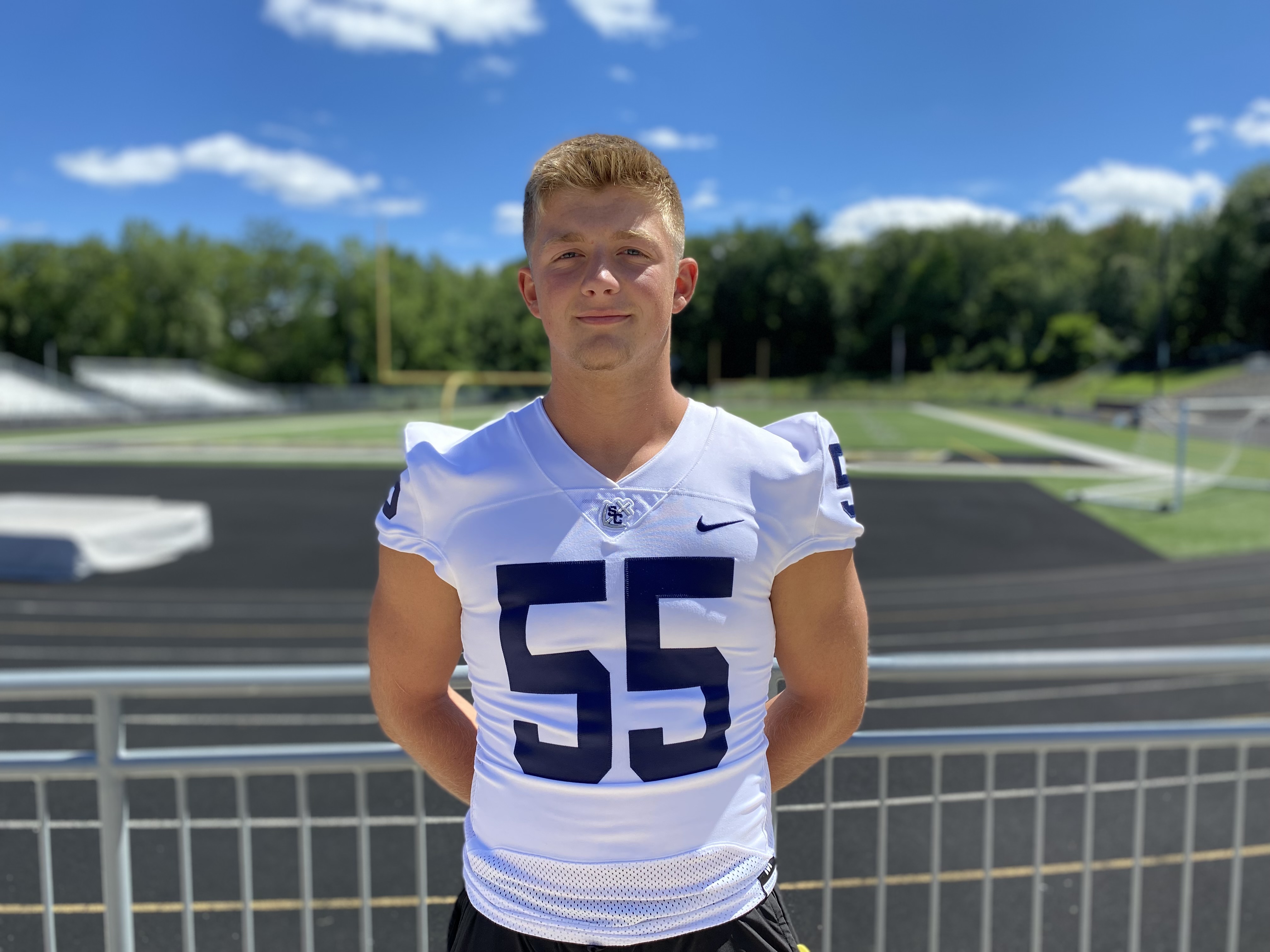 South Christian football 2022 - mlive.com