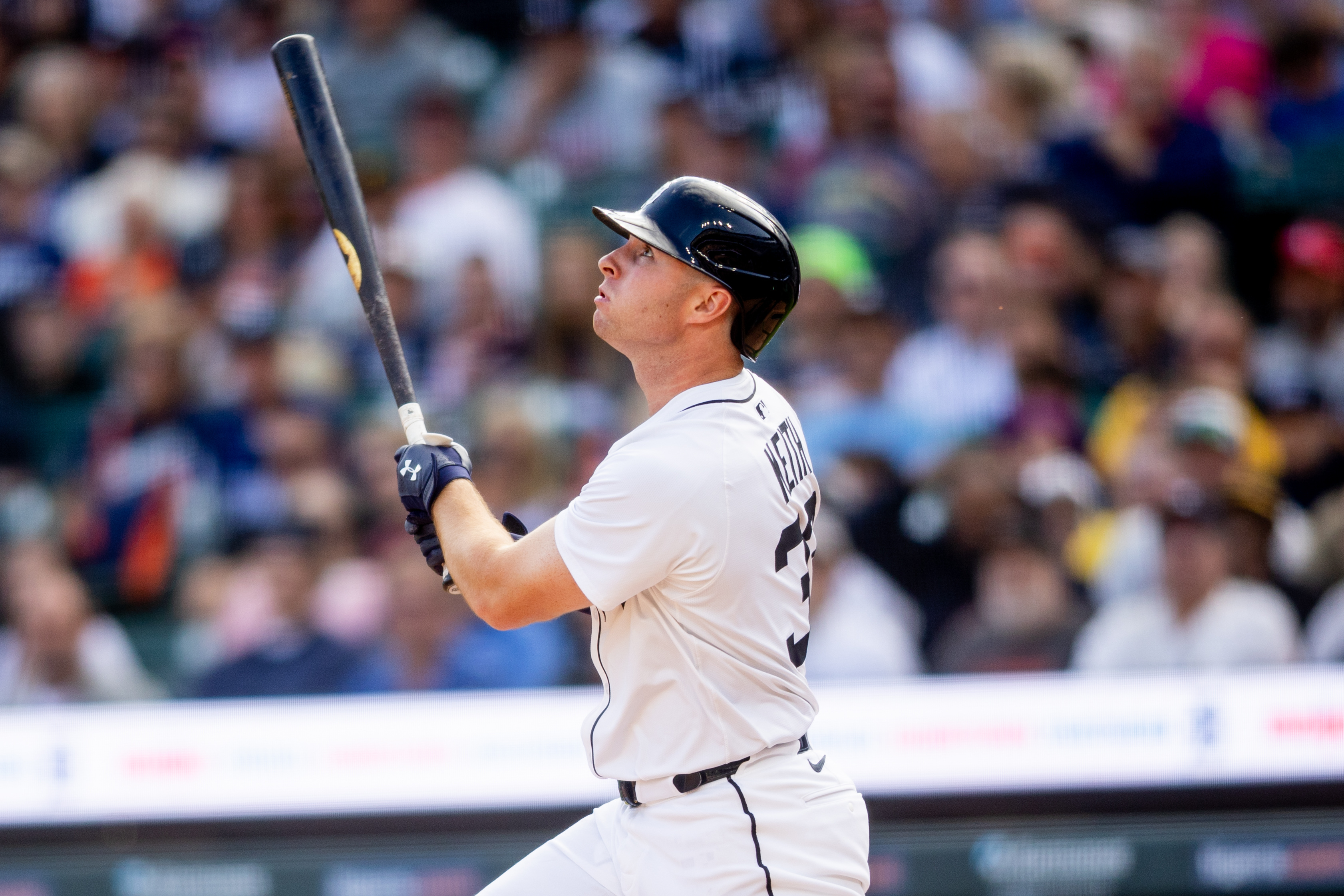Detroit Tigers host Pittsburgh Pirates in game 2 of doubleheader ...
