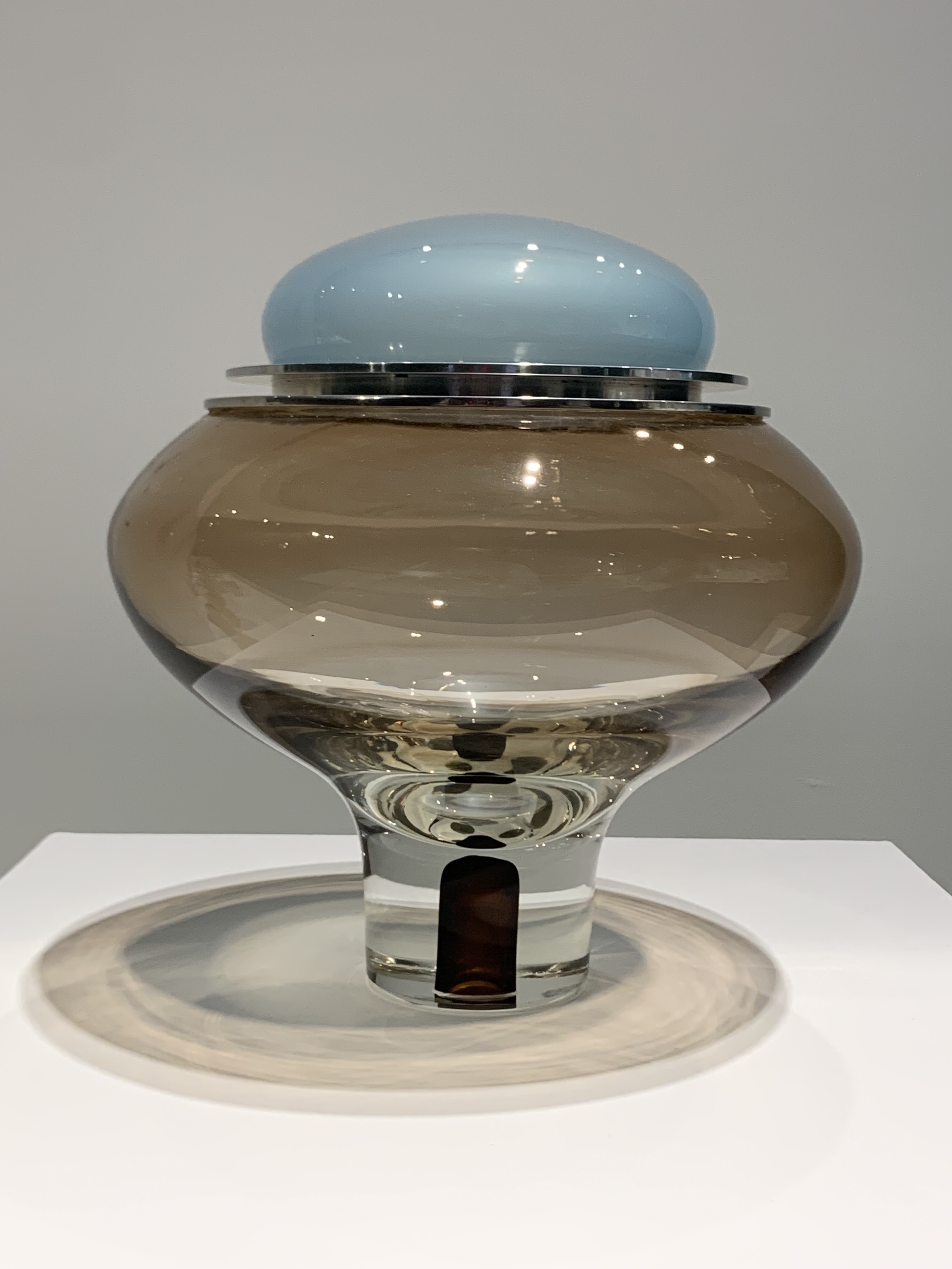 Cleveland Institute of Art glass exhibition - cleveland.com