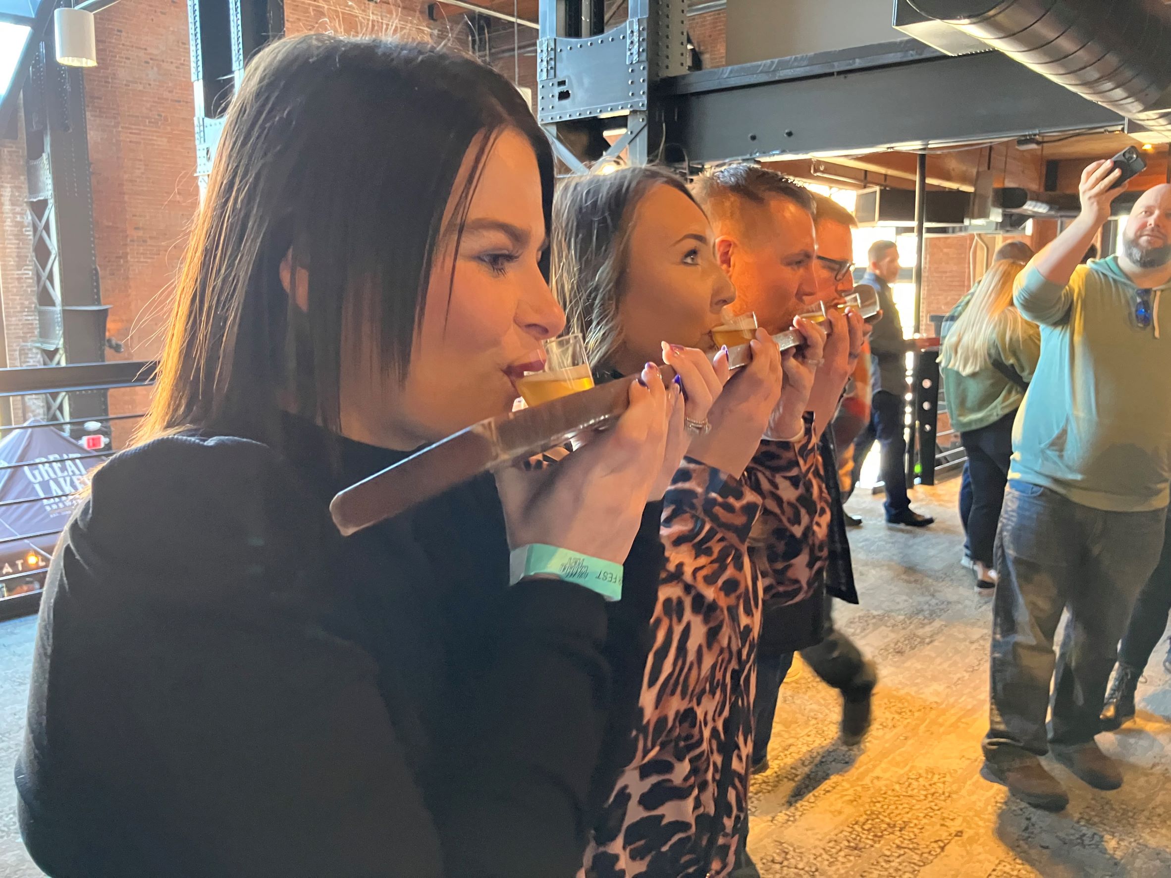 2023 winter warmer fest - cleveland.com