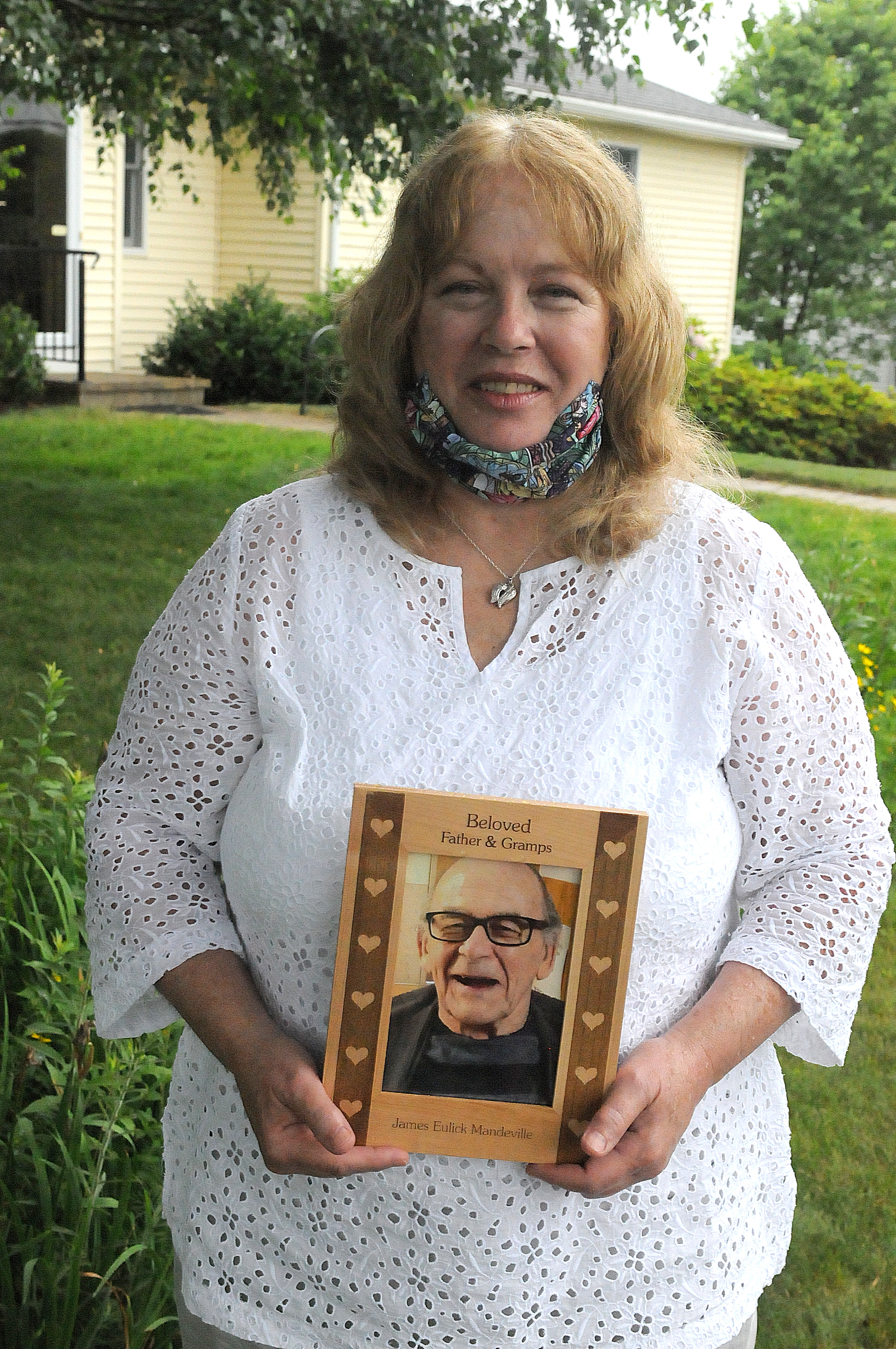Neal support Holyoke Soldiers Home renovation - masslive.com