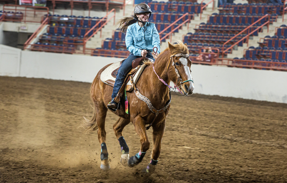 Pa. Farm Show 2023 Day 5 - pennlive.com