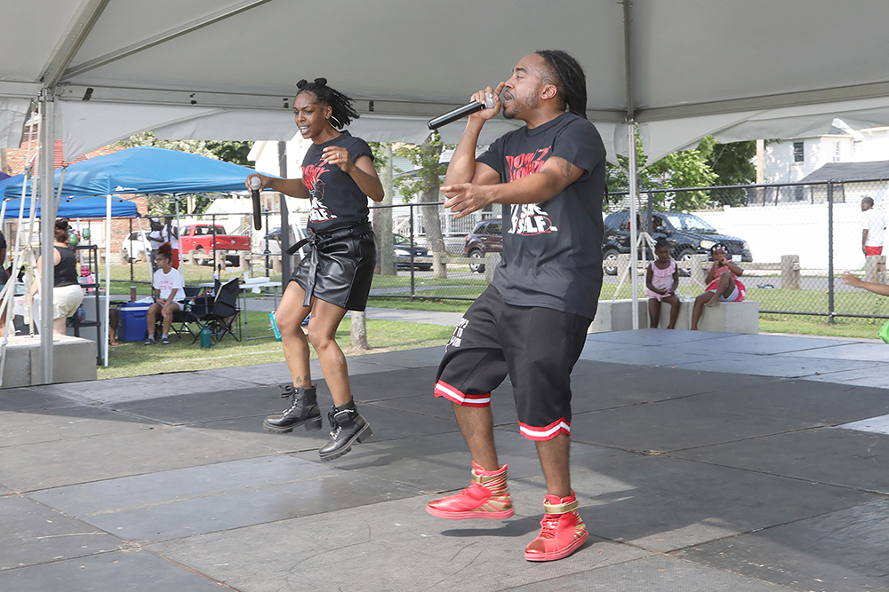 The Harambee 2022 Festival - masslive.com
