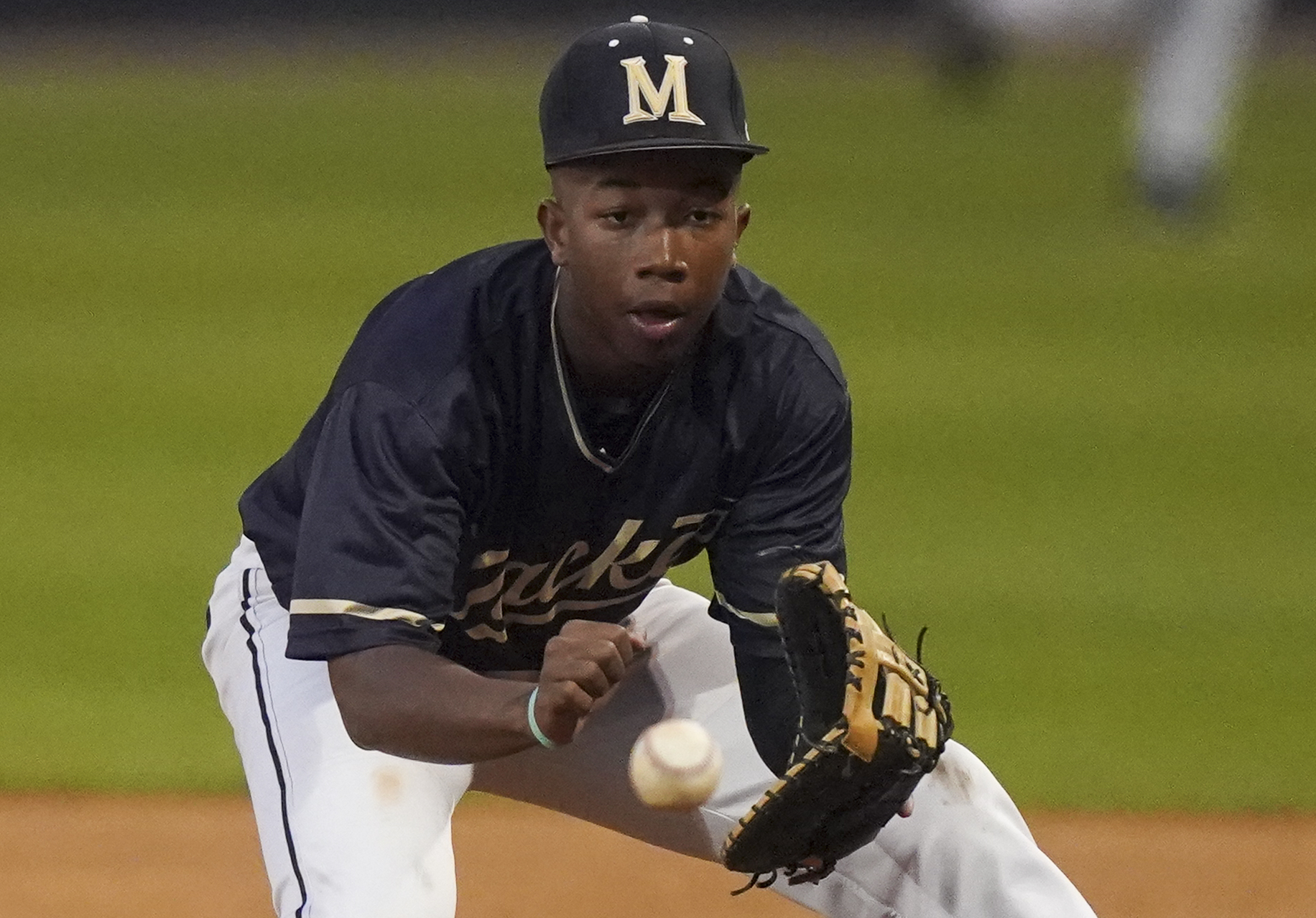 AHSAA high school baseball: McAdory at Briarwood - al.com