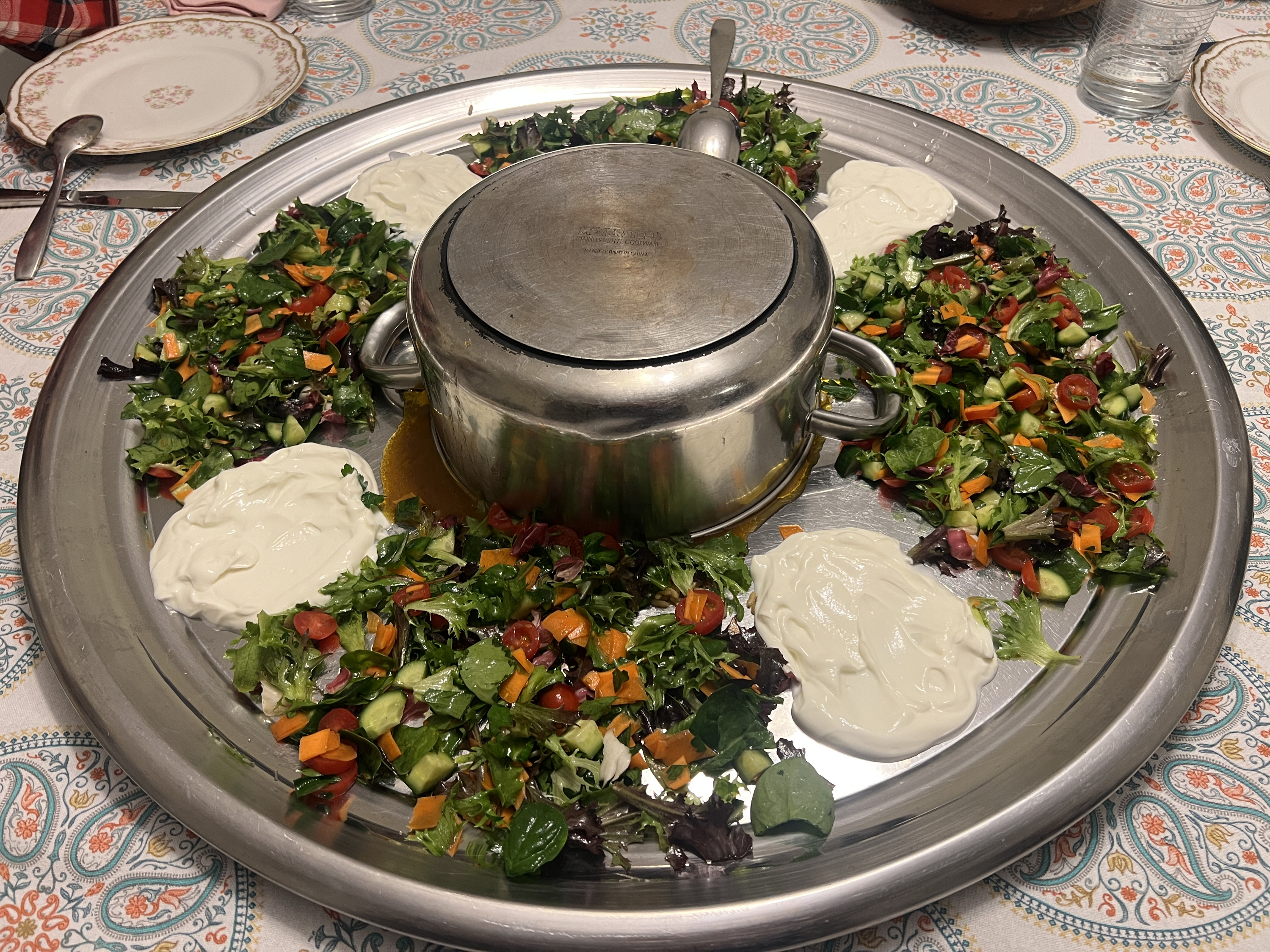 Celebrating the Ramadan Iftar meal - syracuse.com