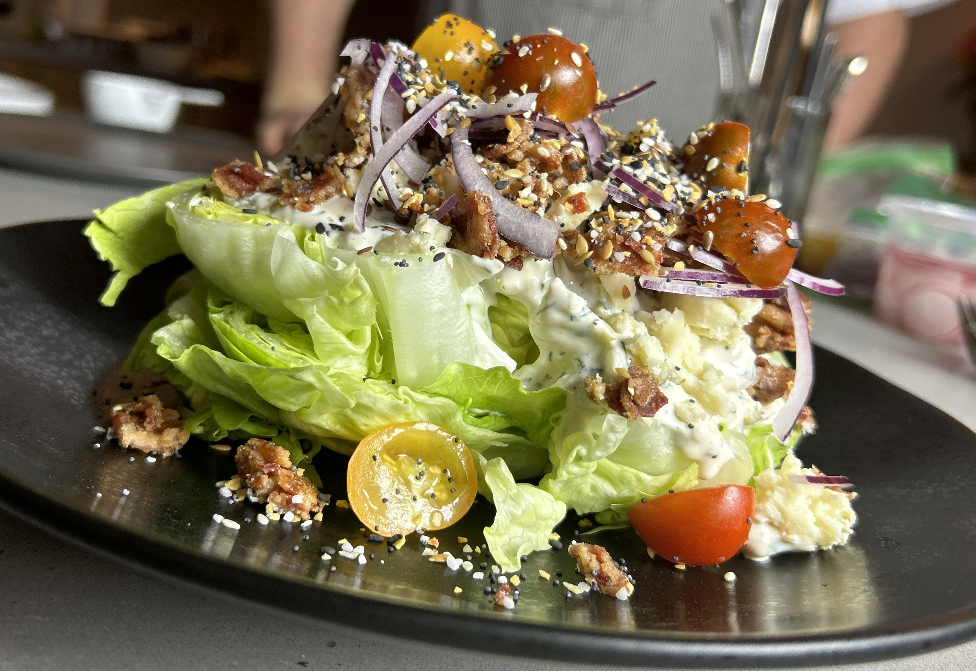 Wolf Pack Chorus restaurant opening soon in Cleveland - cleveland.com