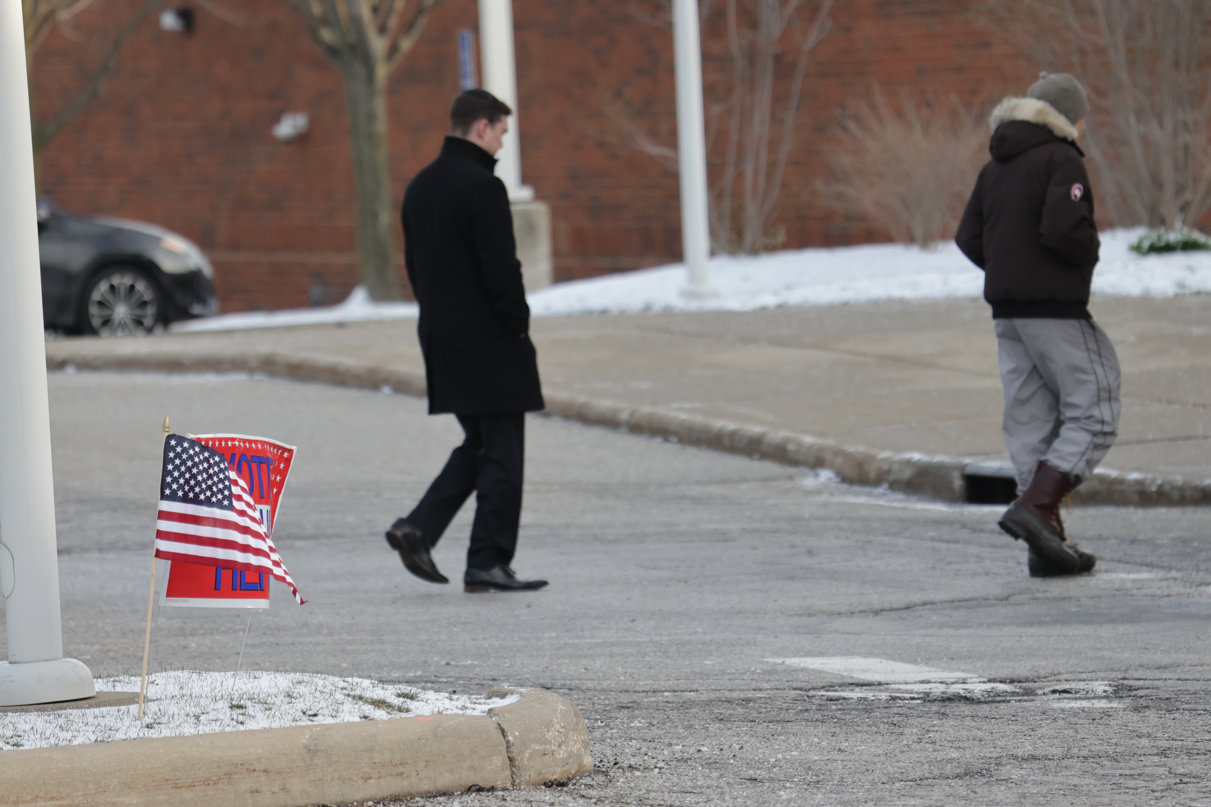 Primary election day in NE Ohio, March 19, 2024 - cleveland.com