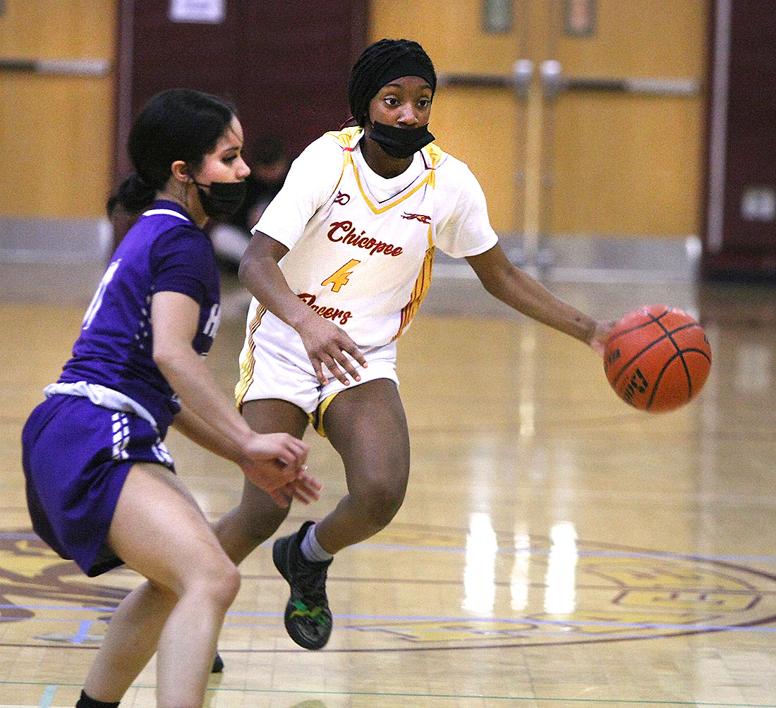 Chicopee vs. Holyoke - masslive.com