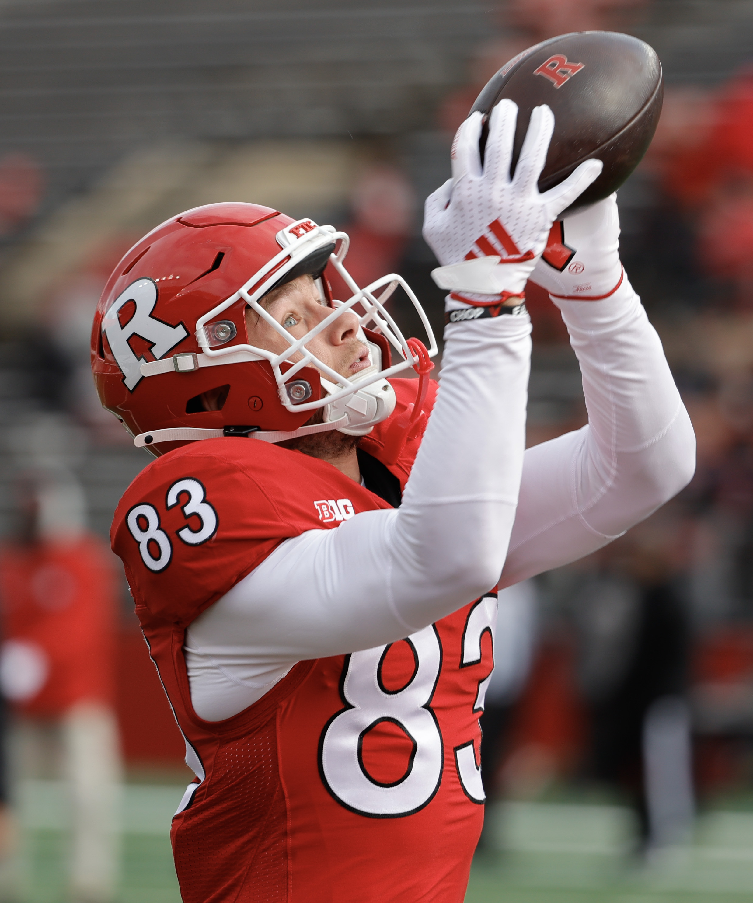 Rutgers football vs illinois - Nov. 23, 2024 - nj.com