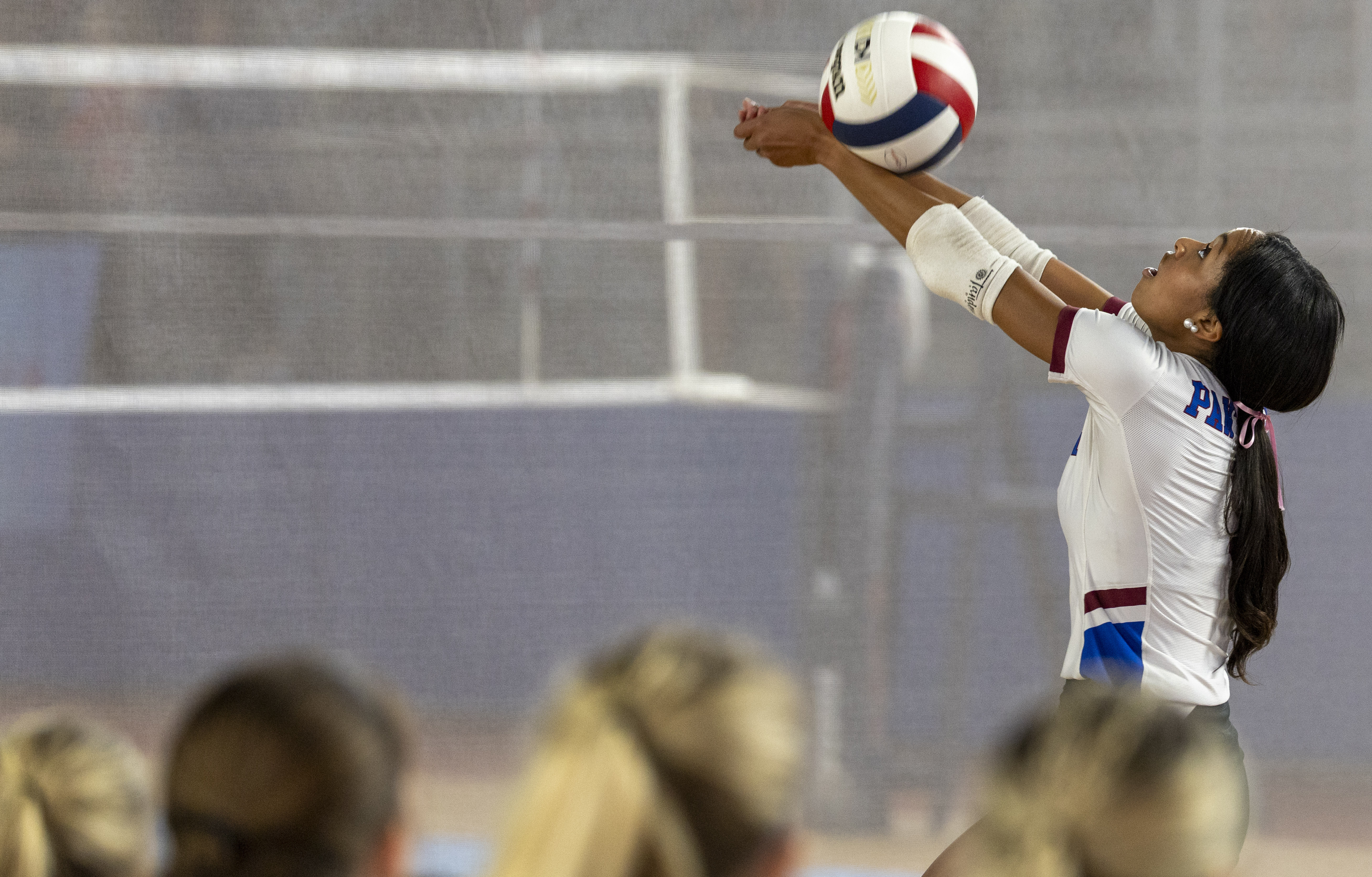 AHSAA Volleyball State Tournament - al.com