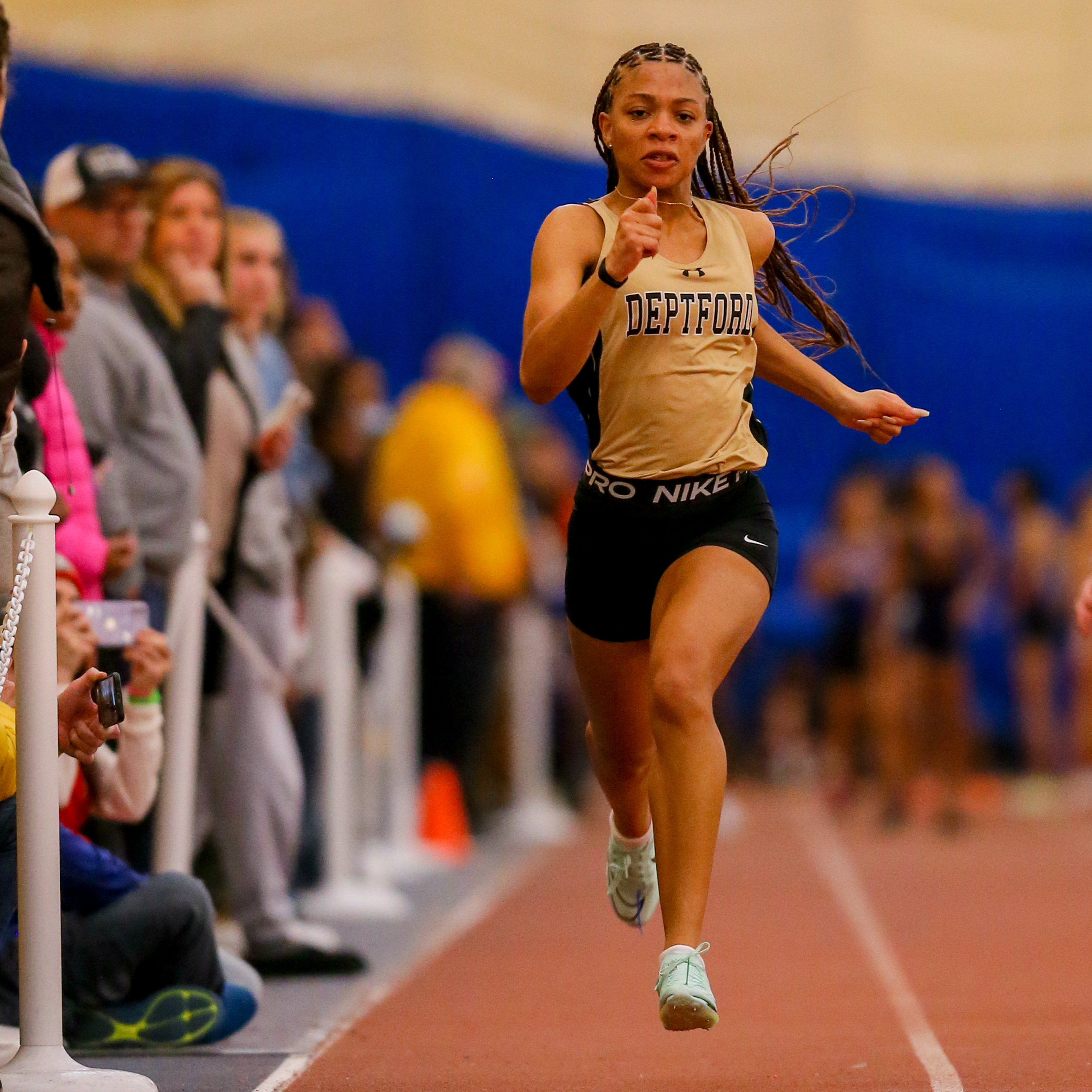 Indoor Track: NJSIAA South Group 2 and 3 Championships Meet on Feb. 5 ...