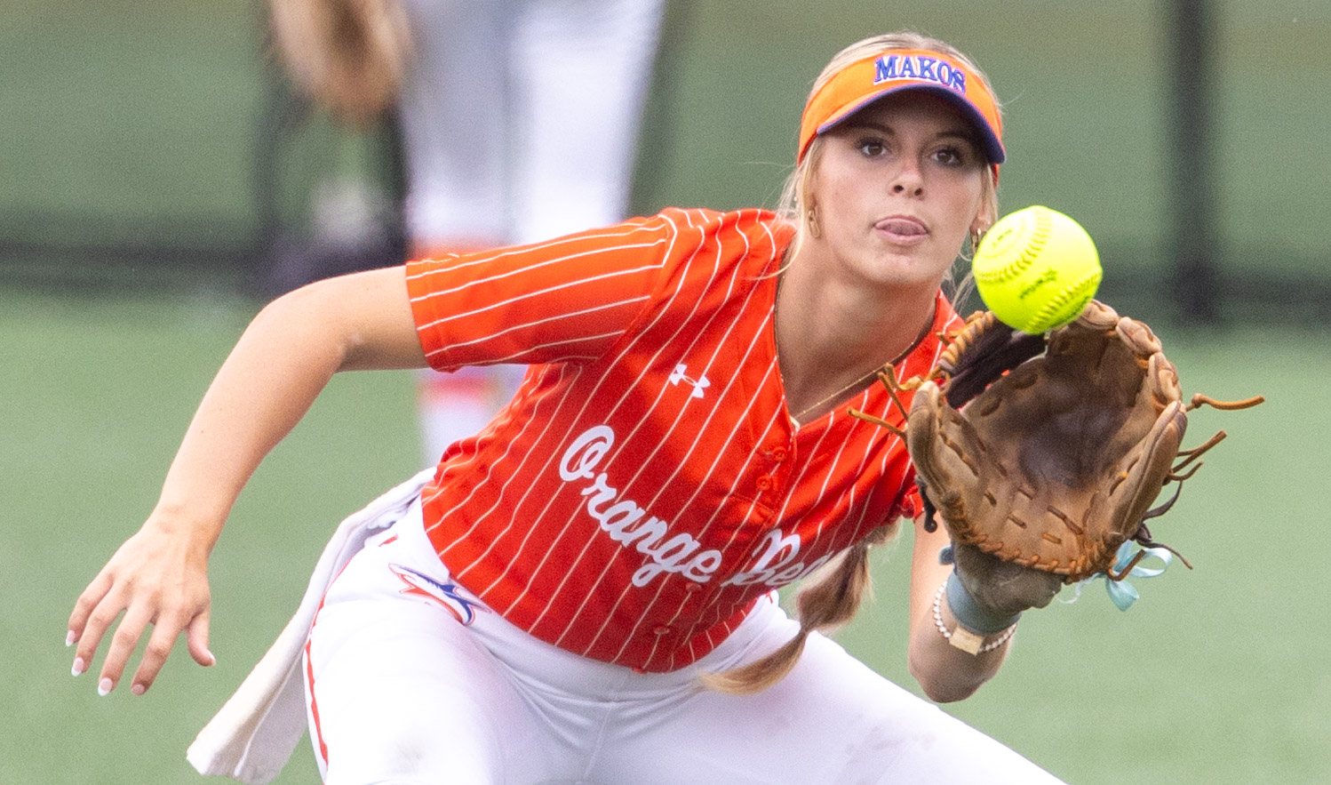 Orange Beach vs. Helena softball - al.com