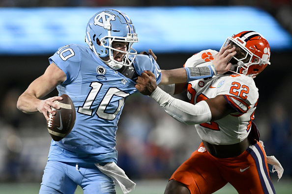 Trenton Simpson LB, Clemson - cleveland.com