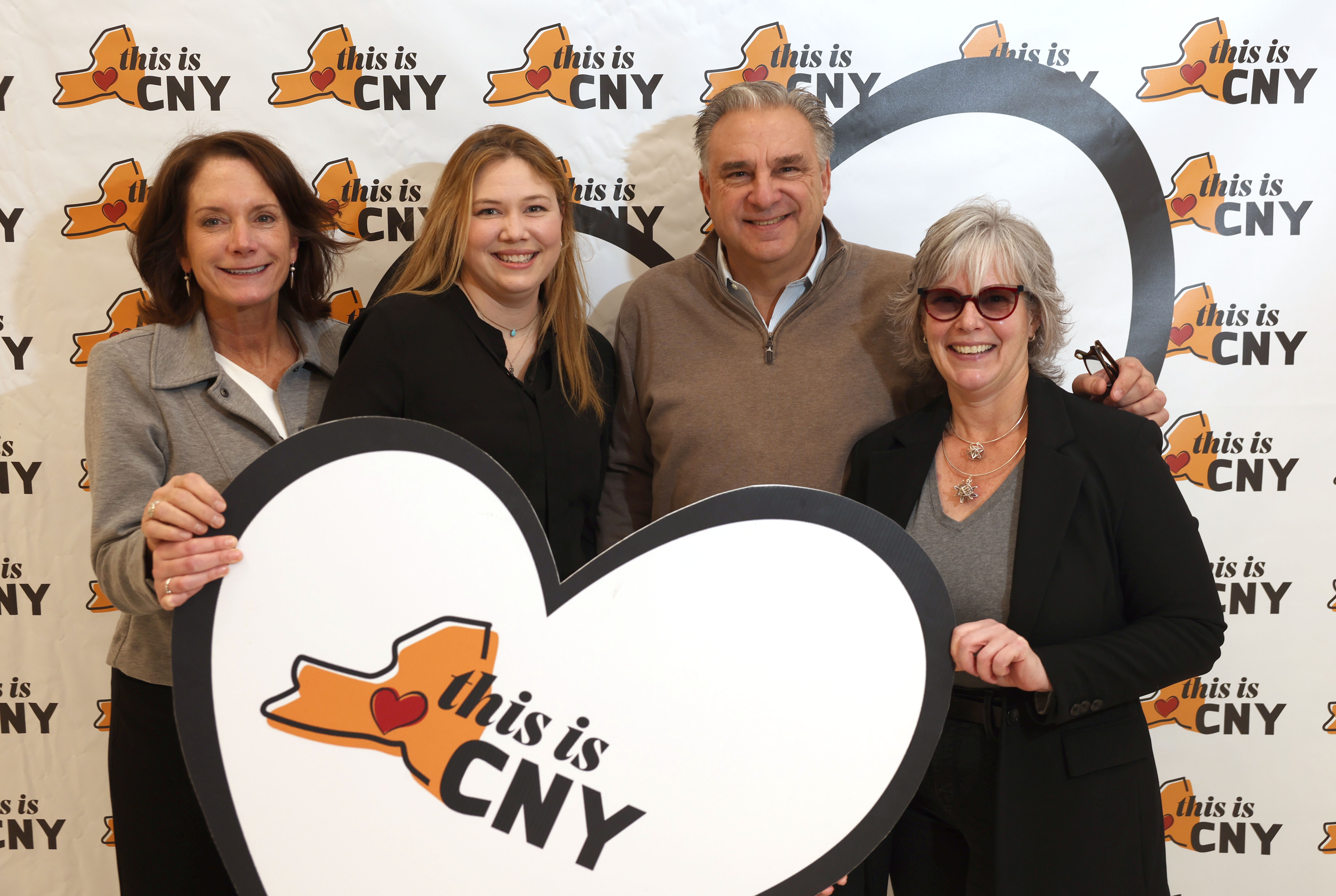 CenterState CEO hosted its 2024 Champions Luncheon at the OnCenter in ...