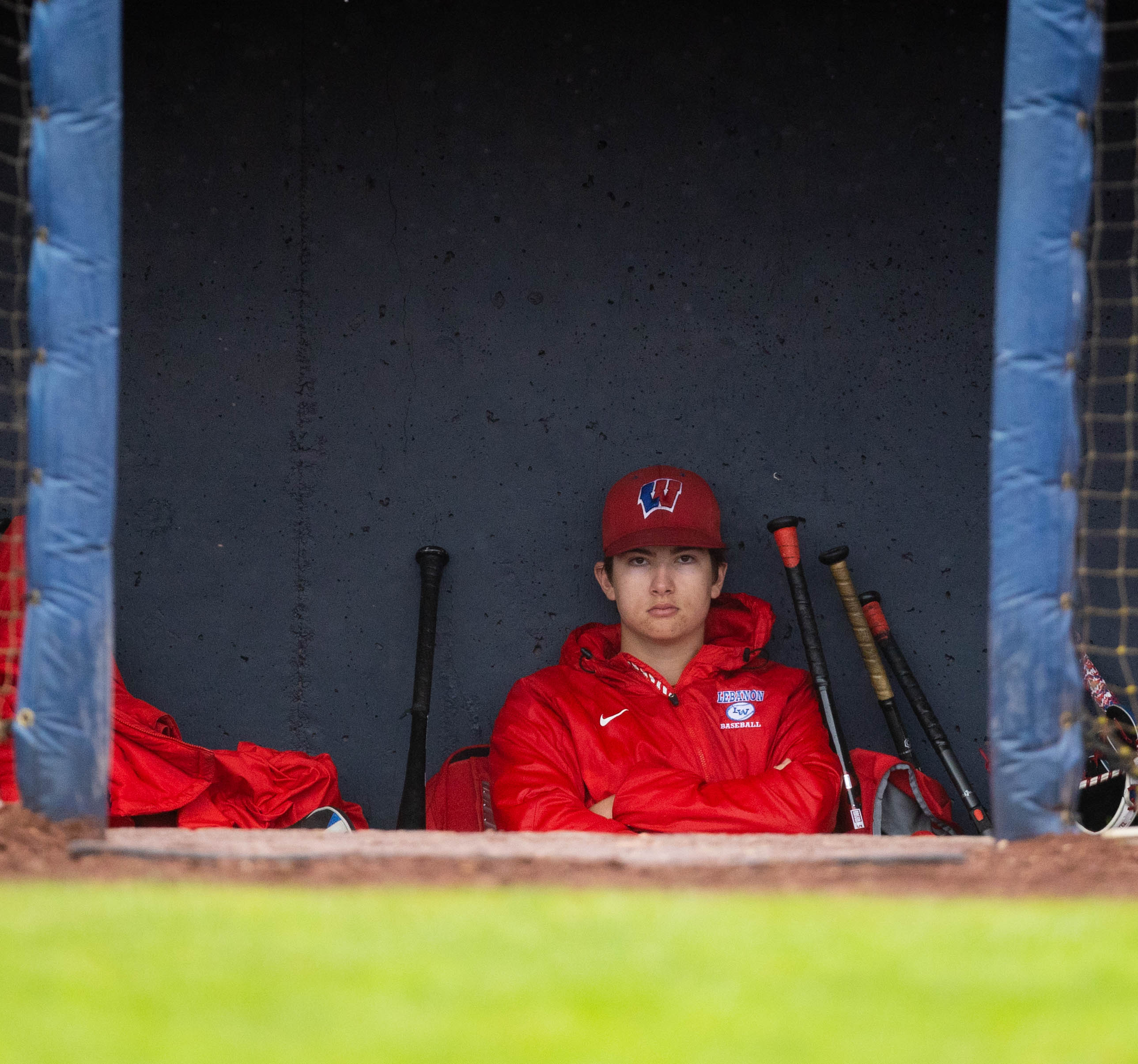 Baseball: Crescent Valley beats Lebanon for Class 5A state title ...