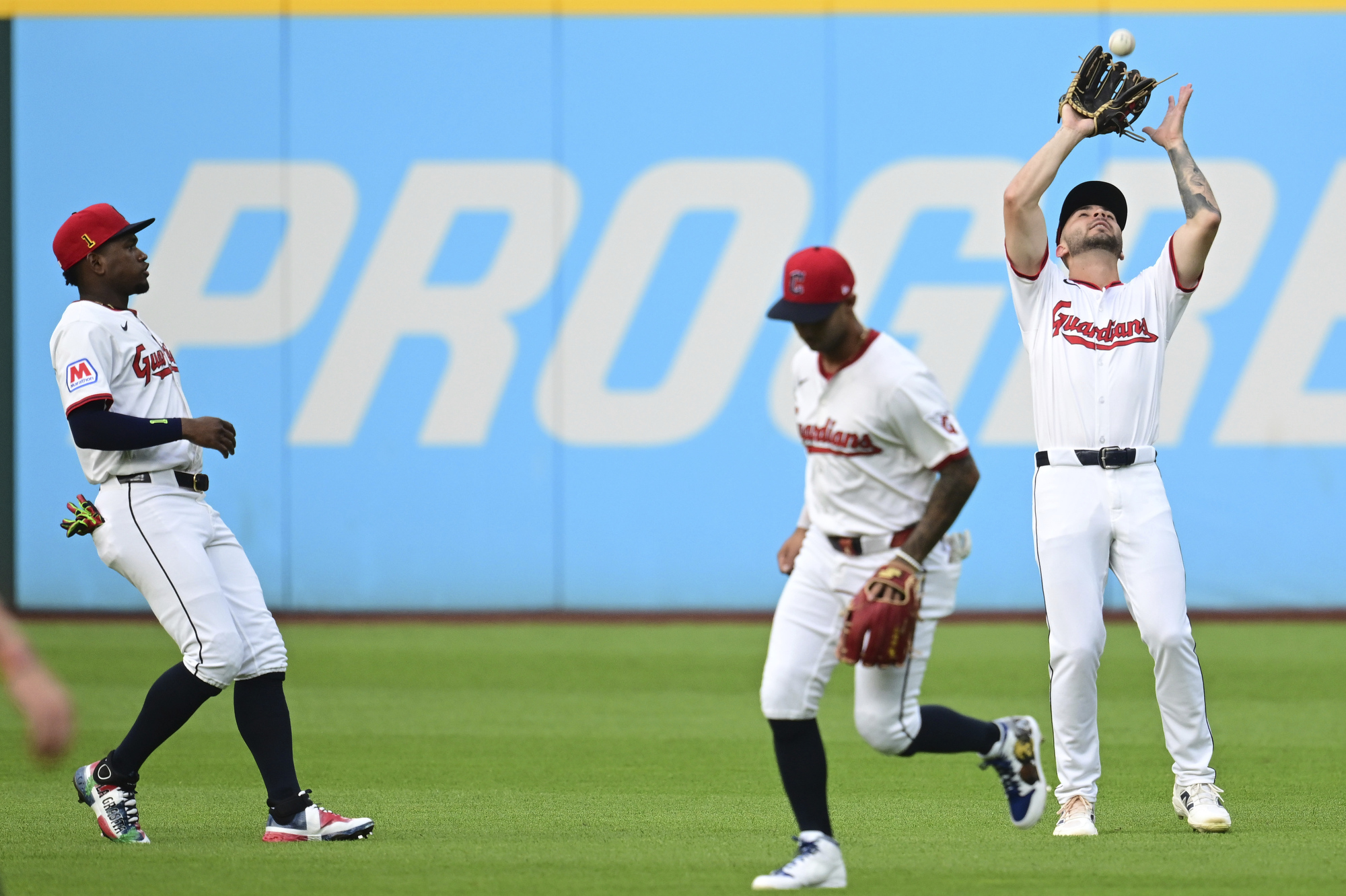 Cleveland Guardians vs Atlanta Braves, August 16, 2025 - cleveland.com