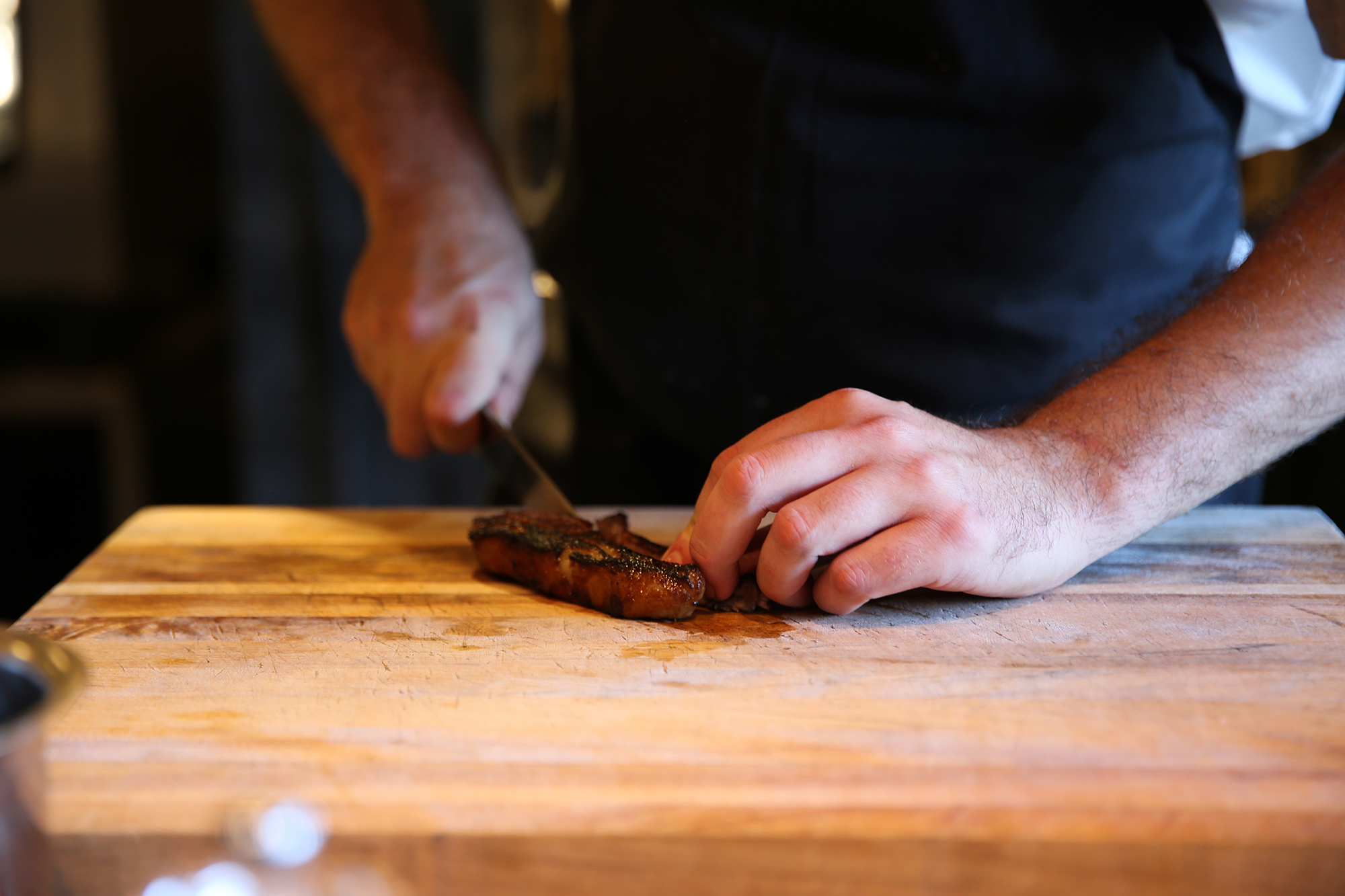 Takibi offers Japanese-inspired dishes - oregonlive.com