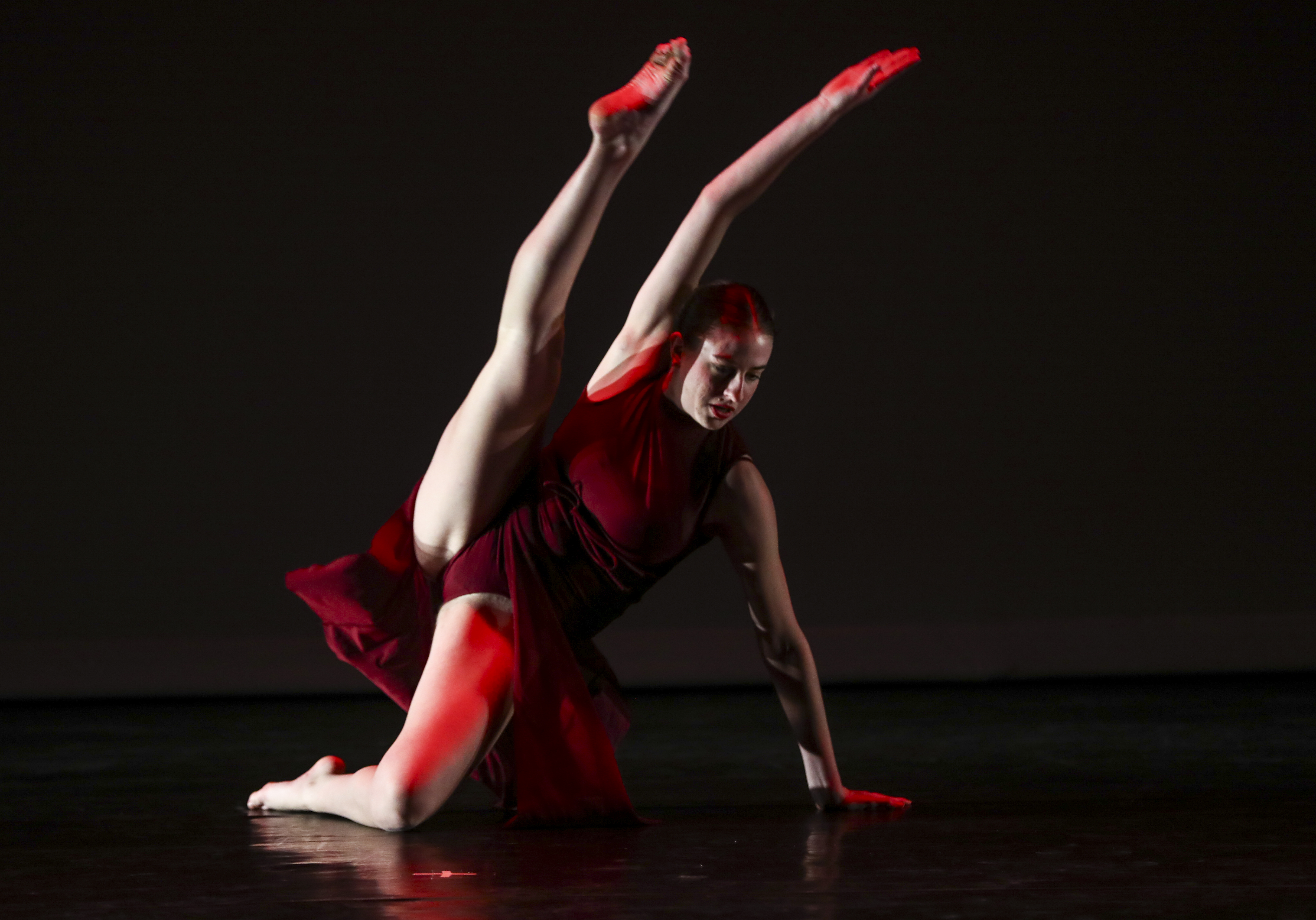 2023 Dance Soup dress rehearsal - lehighvalleylive.com