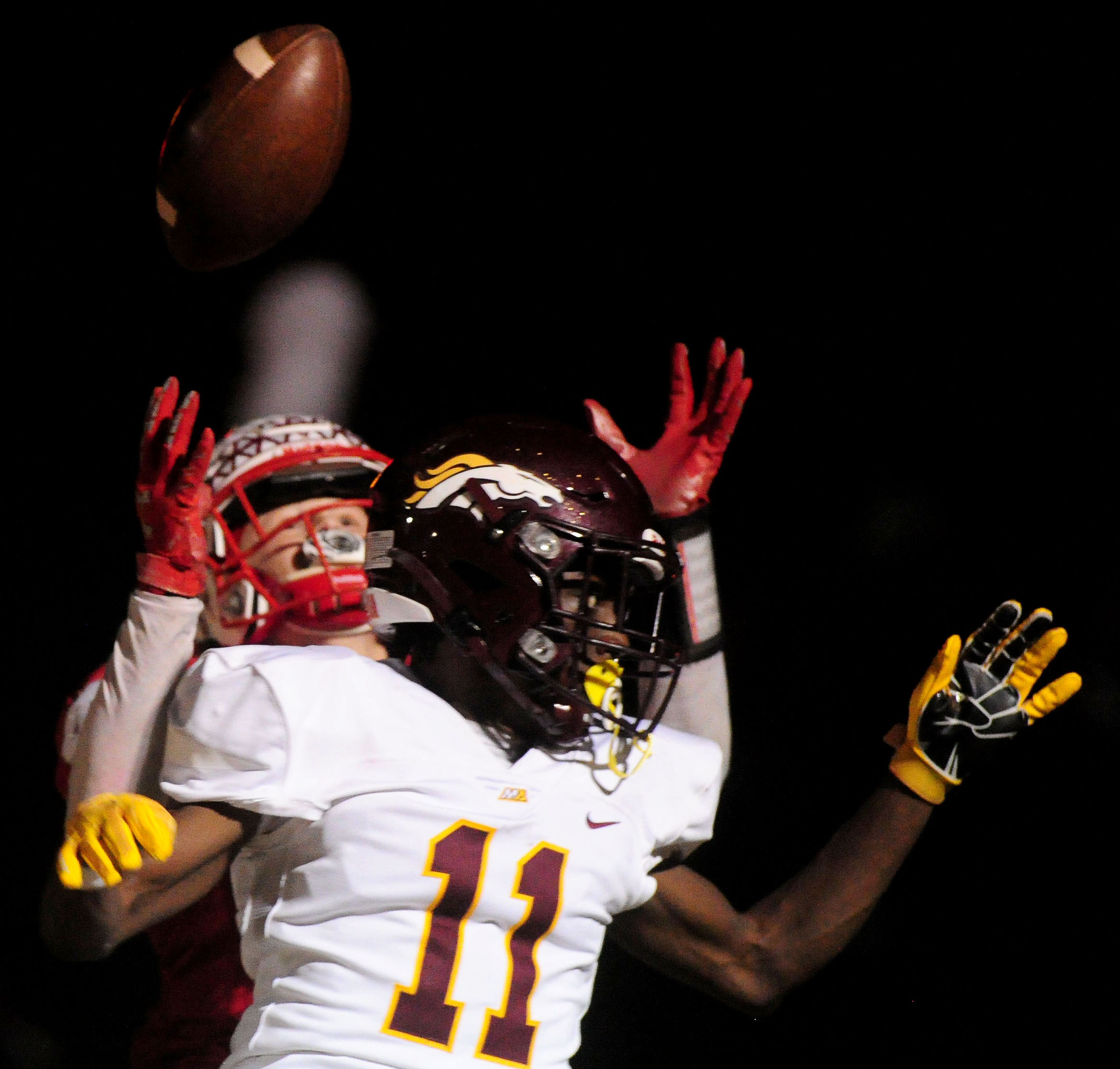 Madison Academy - Good Hope Football - al.com