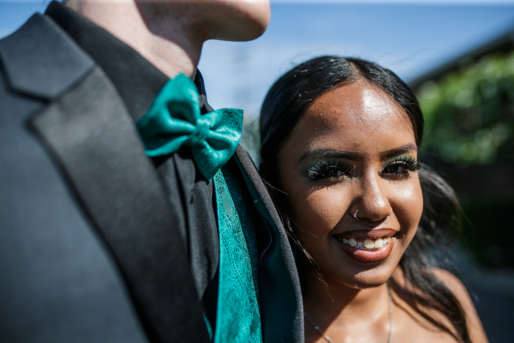 Bentley High School's 2022 Enchanted Prom - mlive.com