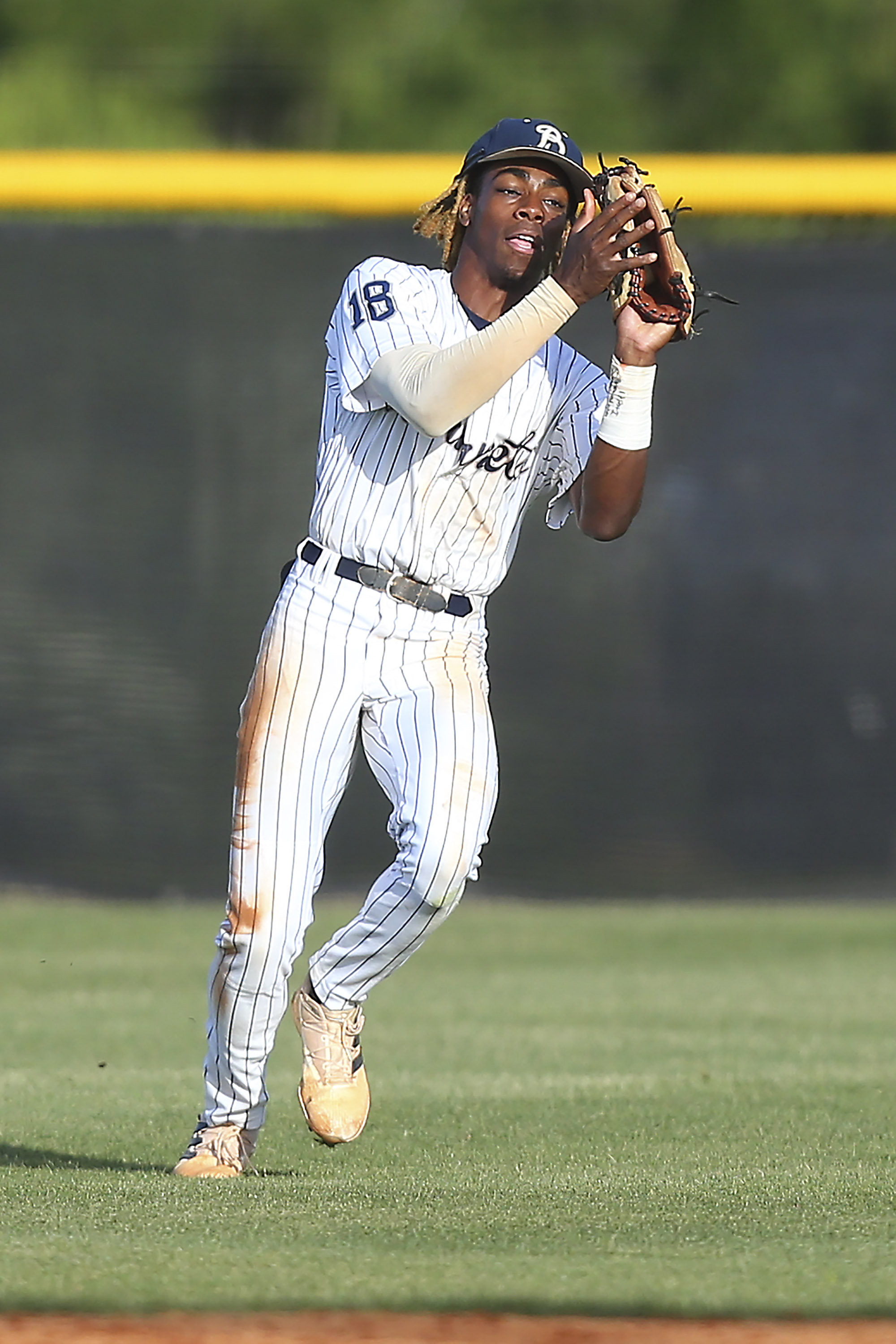 Baker vs Daphne Playoff Baseball - al.com