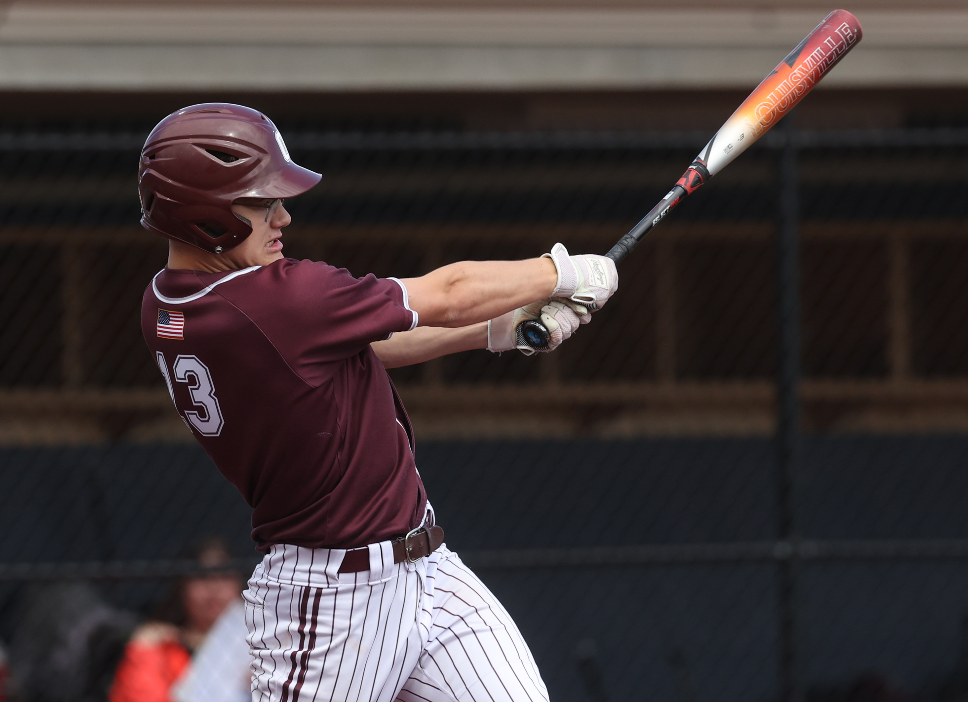 Section III Class D Baseball Finals: Orisikany beat Lyme 8-0 - syracuse.com