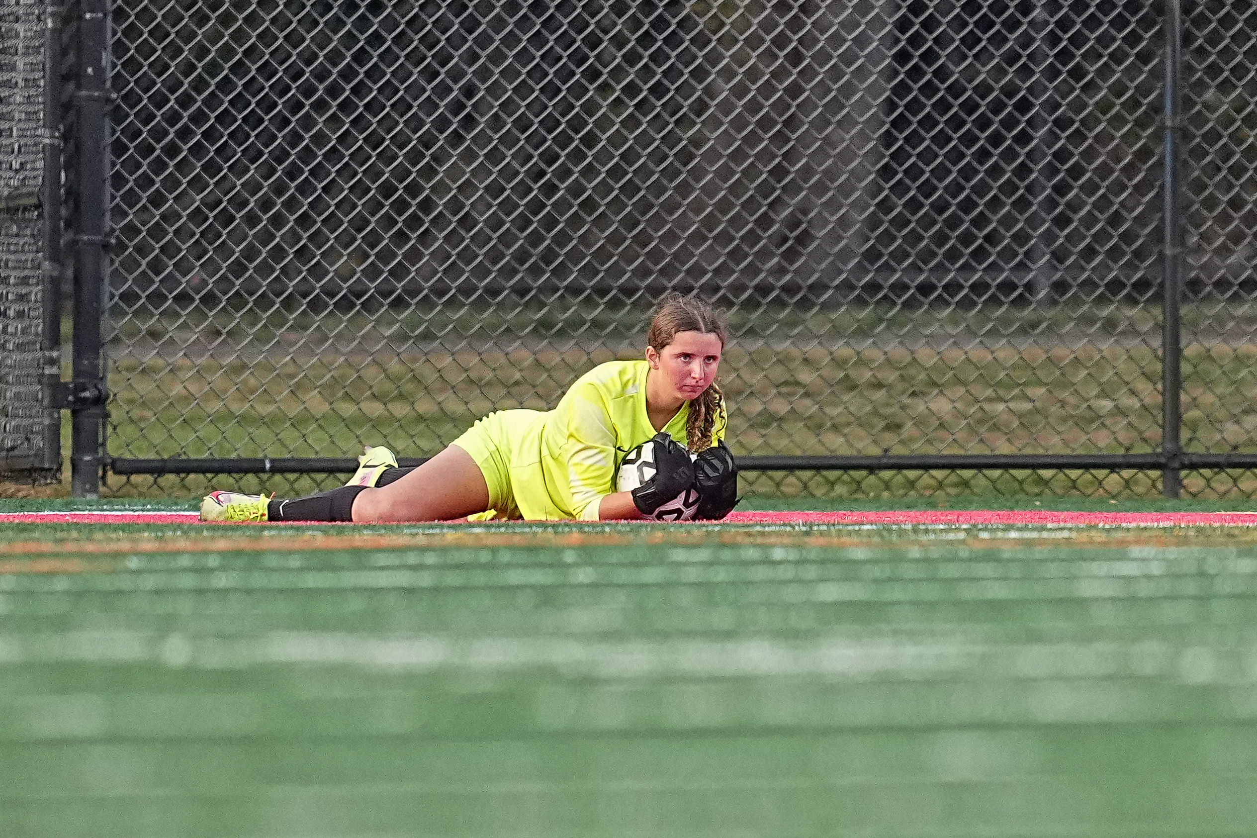 Girls Soccer: Shore Conference Tournament Final on October 22, 2022 ...