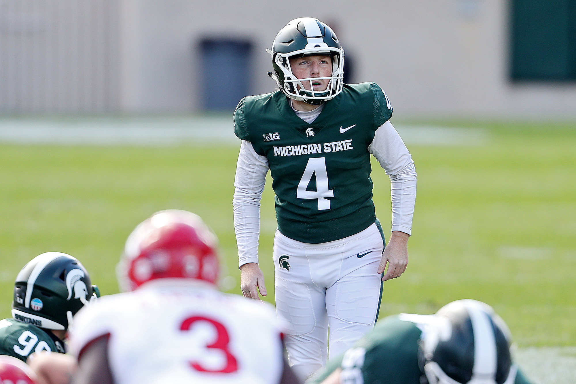 College football: Michigan State vs. Rutgers – October 24, 2020 - mlive.com