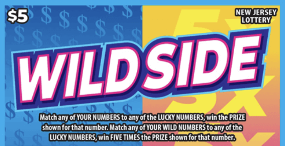 New Jersey Lottery | Power Ball, Mega Millions Results and News - NJ.com