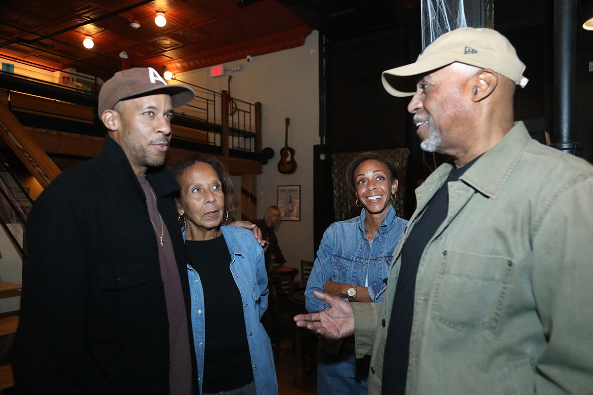 Drums Unlimited- a Tribute to Max Roach - masslive.com