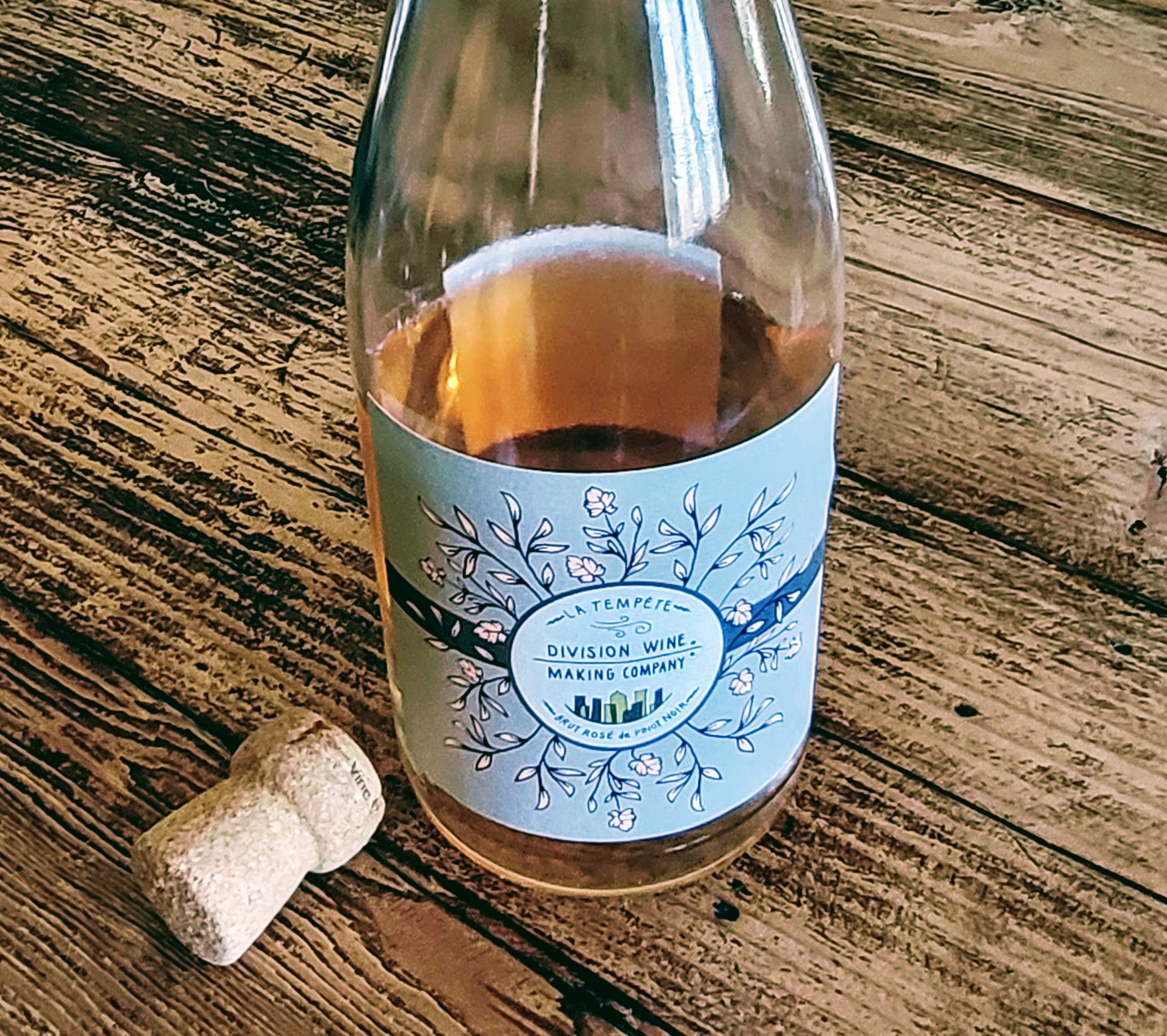 Oregon sparkling wine for New Year's - oregonlive.com