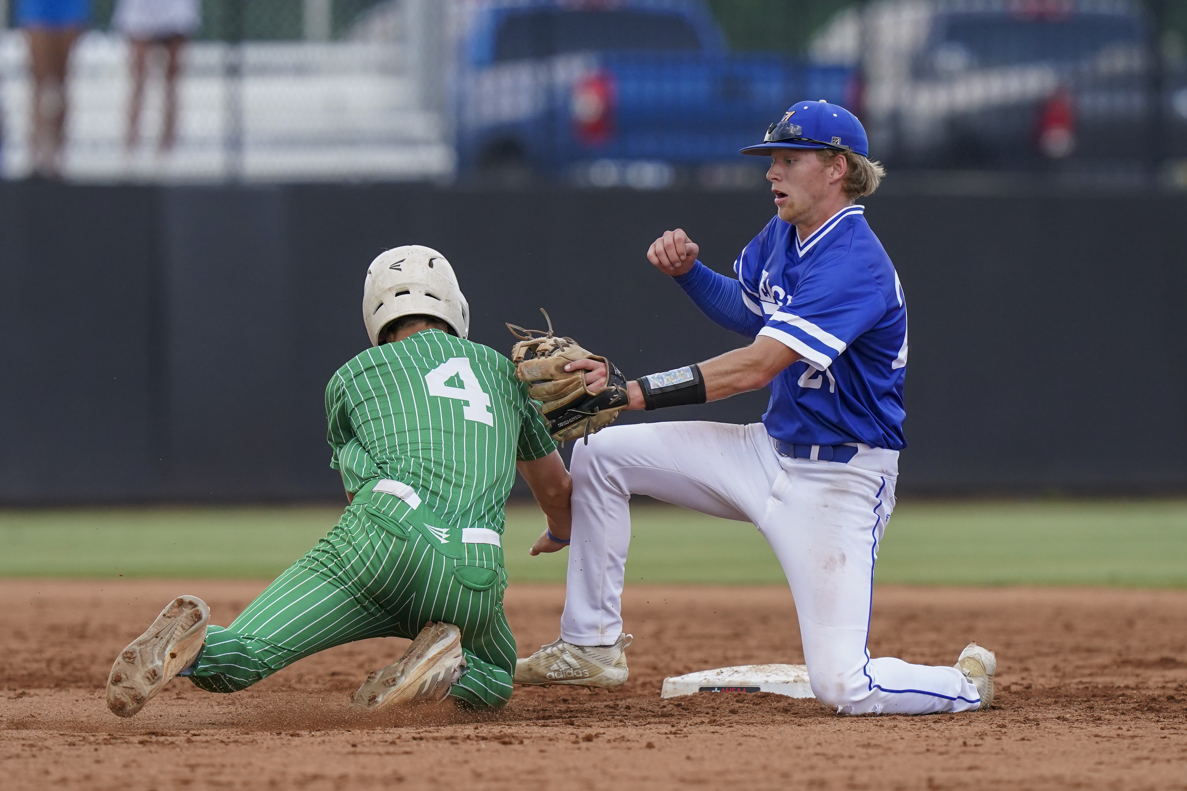AHSAA Baseball Championships- Appalachian vs Brantley - Game 1 - al.com