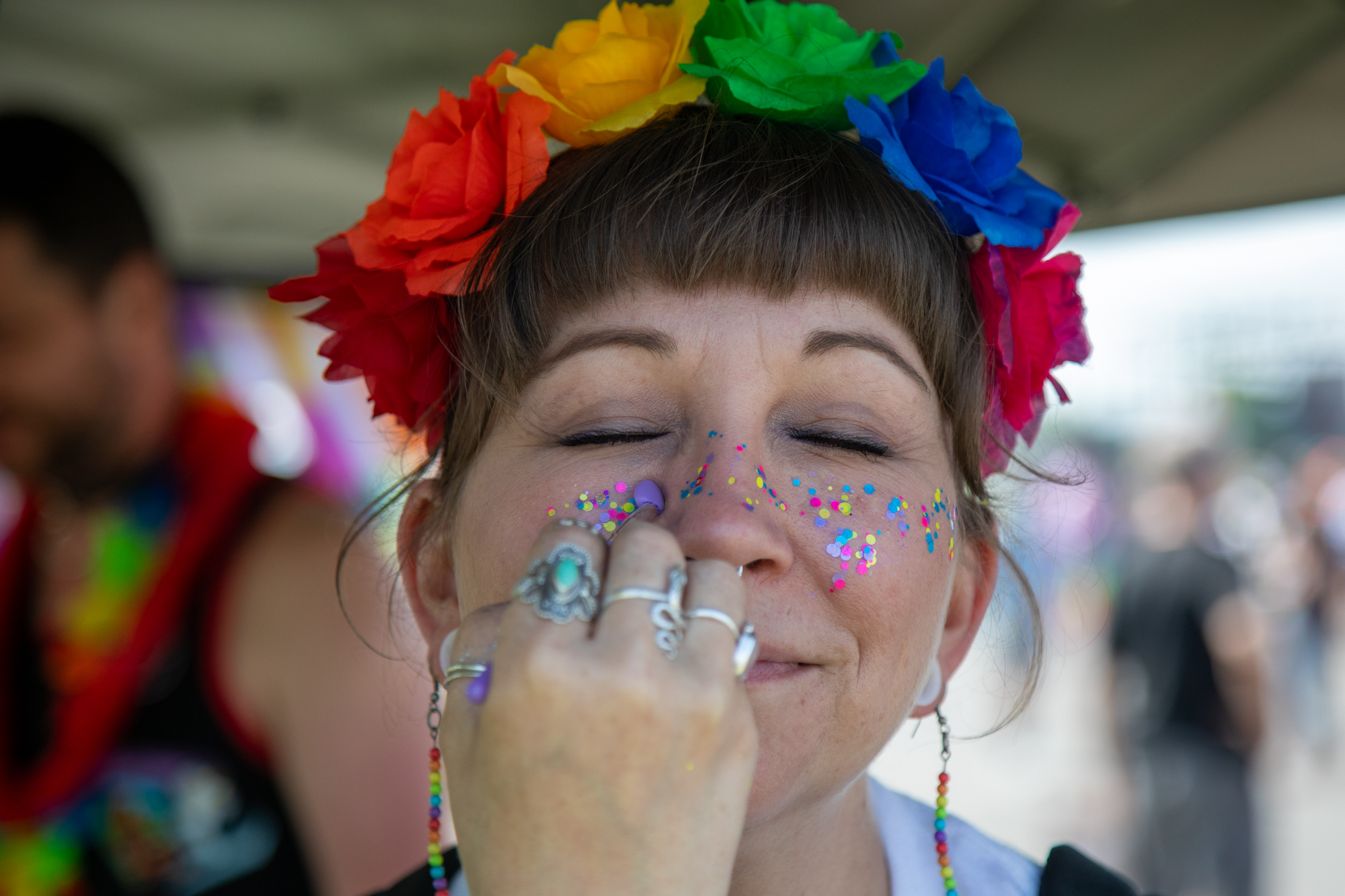 CNY Pride Parade 2025 - syracuse.com