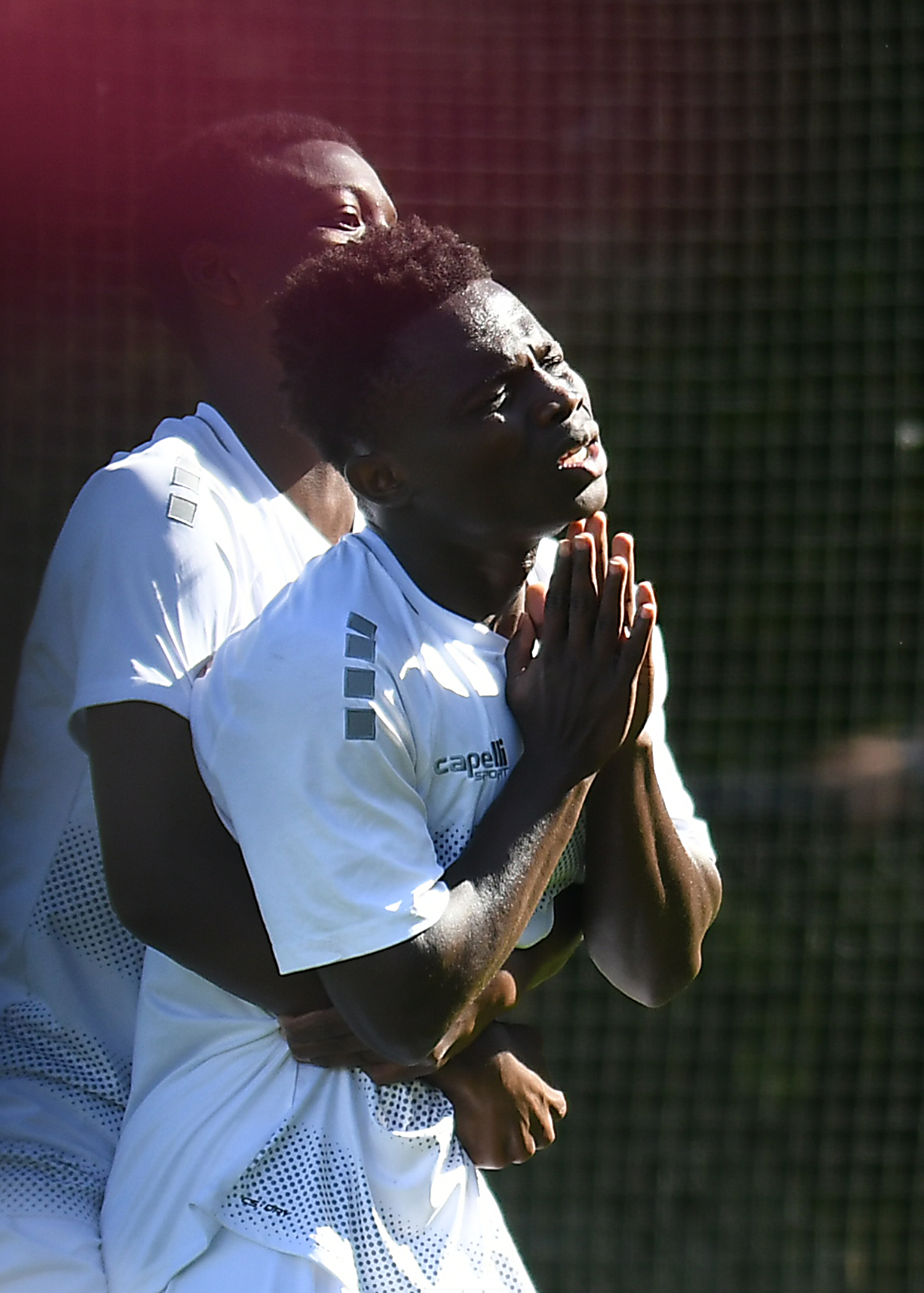 St. Benedict's Prep boys Soccer defeats Pennington 1-0 on 9/25/2021 ...