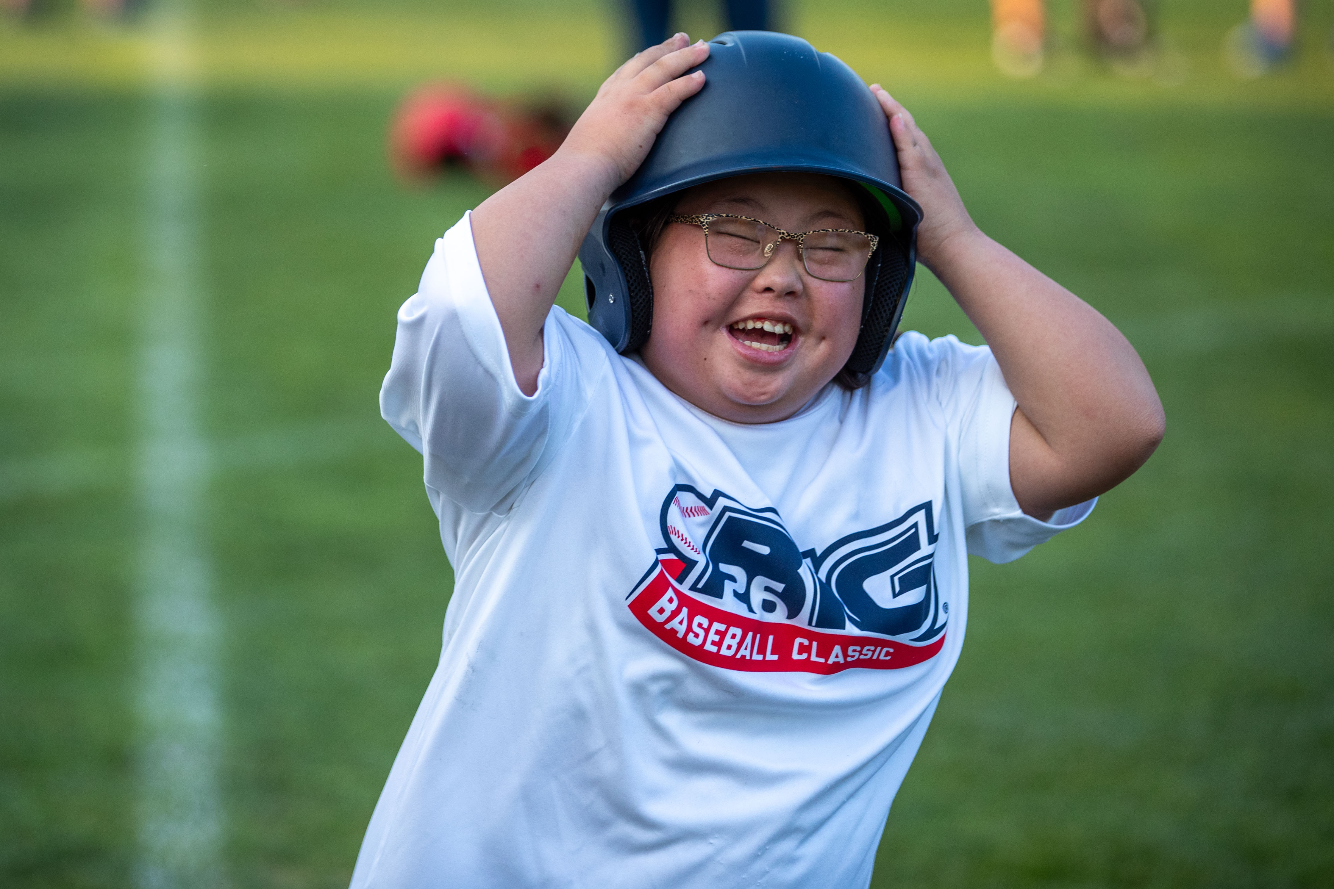 Pennsylvania Big 26 high school baseball all-stars play a game with ...