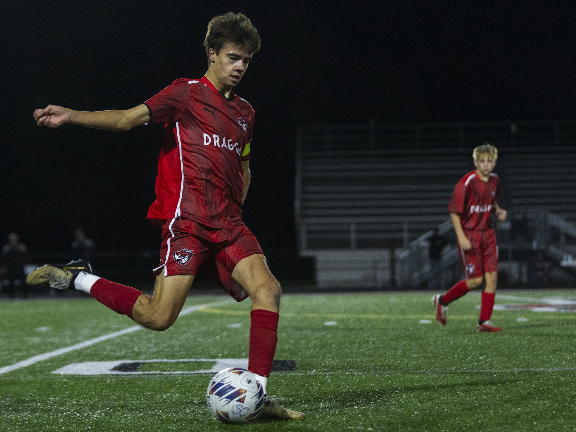 Linden overpowers Swartz Creek in District Final - mlive.com