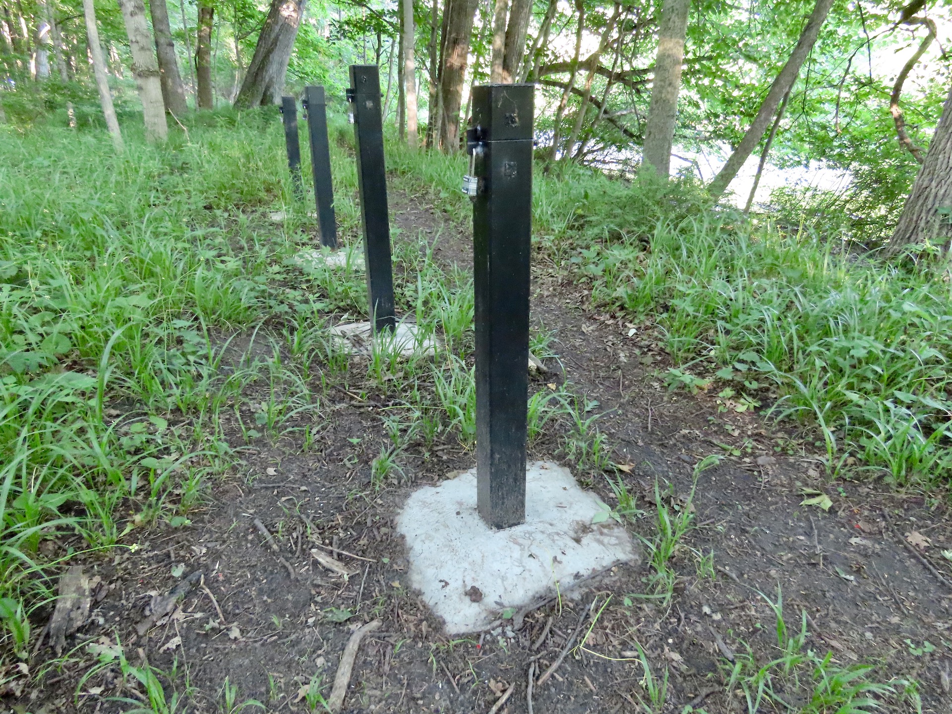 Rogue River PFAS contamination - mlive.com