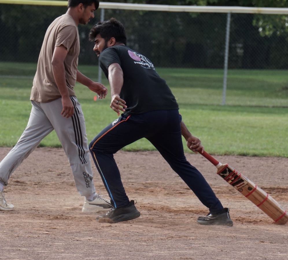 ICL Independence Cup cricket tournament on Sept. 7-9, 2024 - cleveland.com