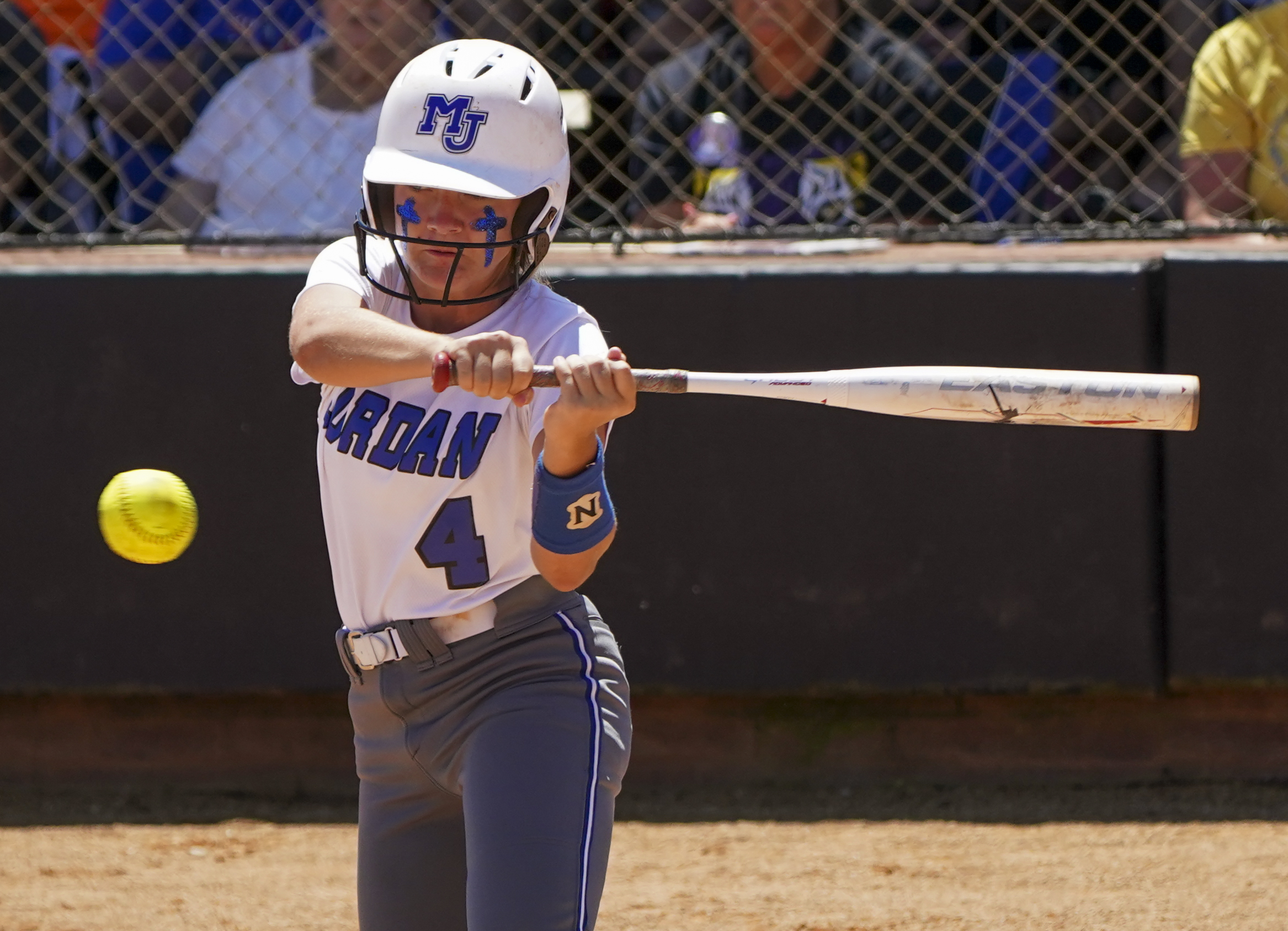 6A AHSAA Softball Playoffs - al.com