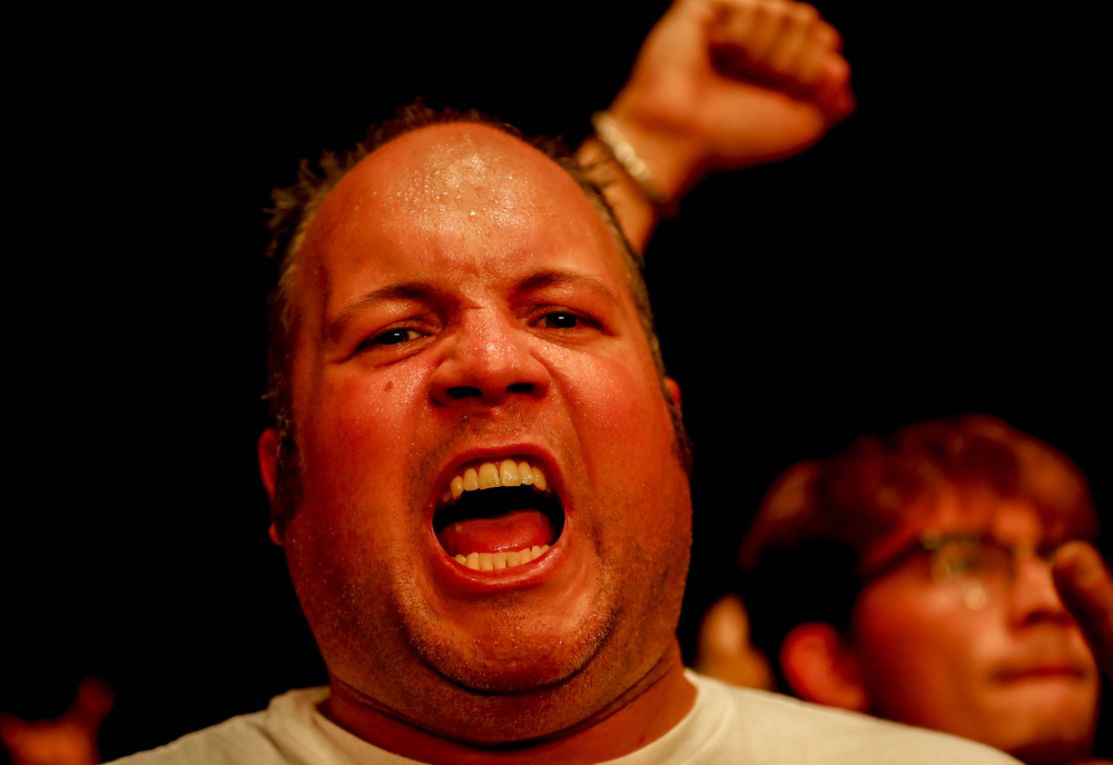 Patrick Sorg's Instagram, Twitter & Facebook on IDCrawl