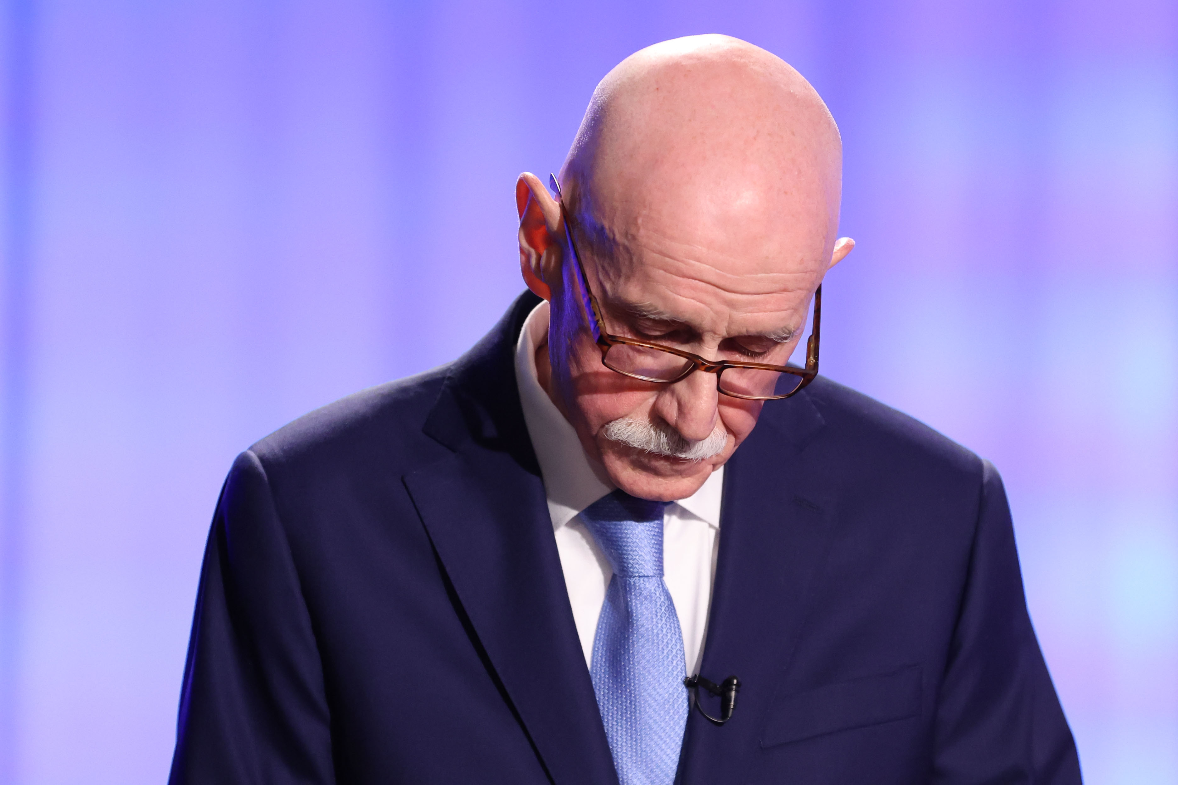 The Syracuse Democratic Mayoral Debate 2025 - syracuse.com